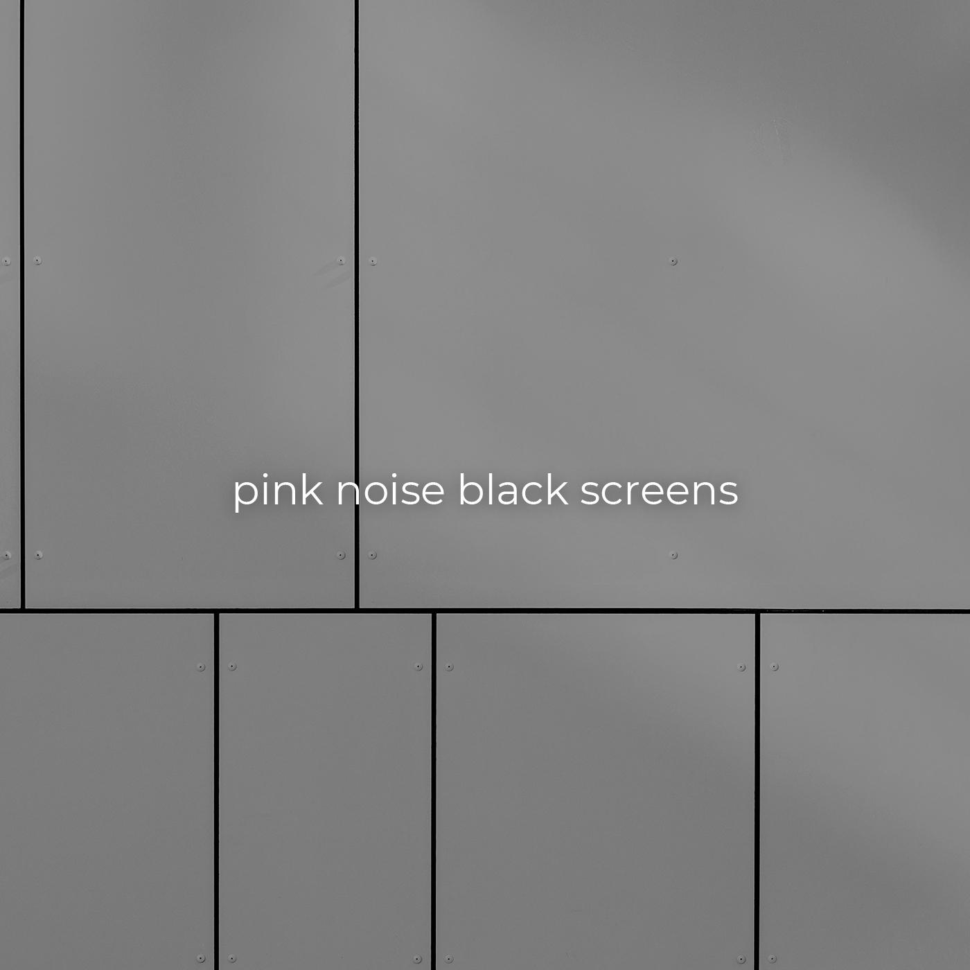 Pink Noise For Sleeping - White Noise For Babies/Zen Meditation and Natural White Noise and New ...