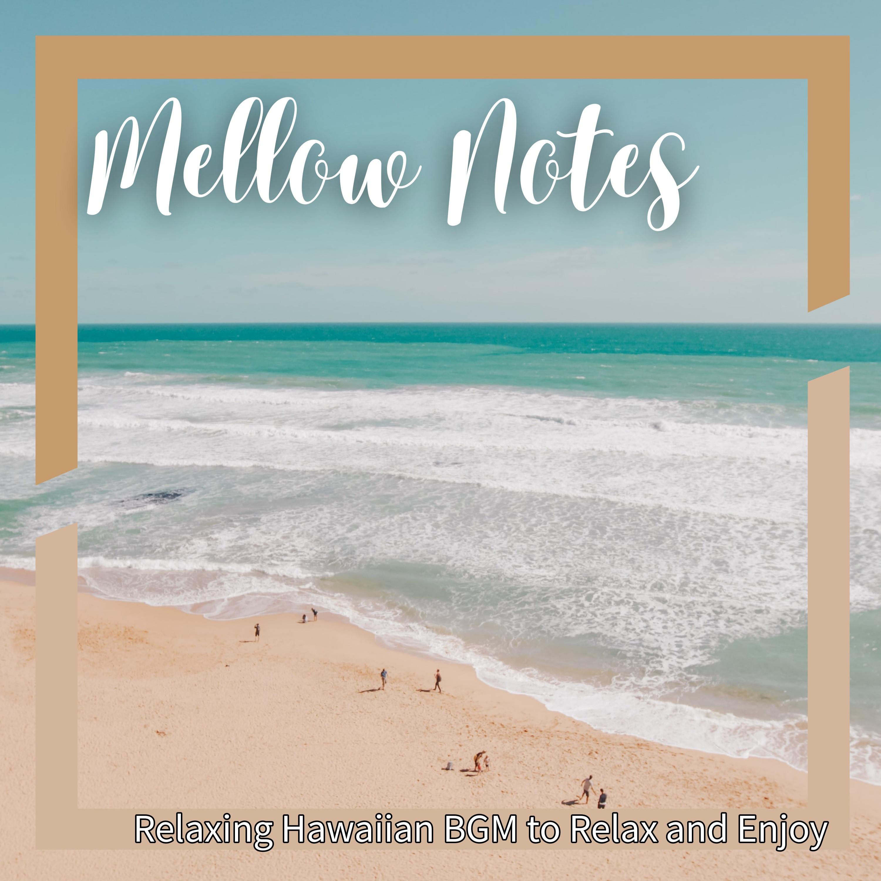 Serenade of the Seashells - Mellow Note - 单曲 - 网易云音乐