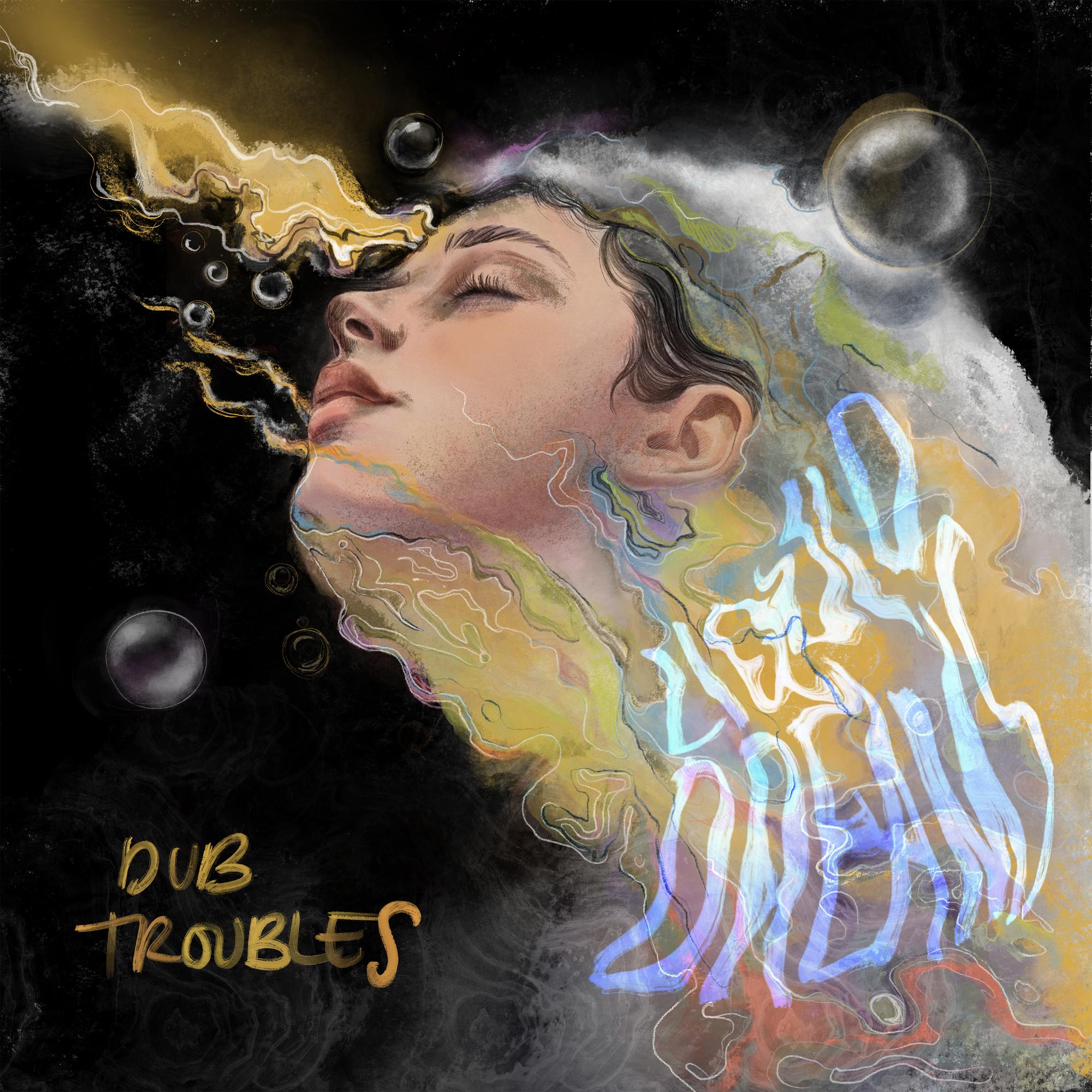Flow - Dub Troubles/Tibio/Headless - 单曲 - 网易云音乐