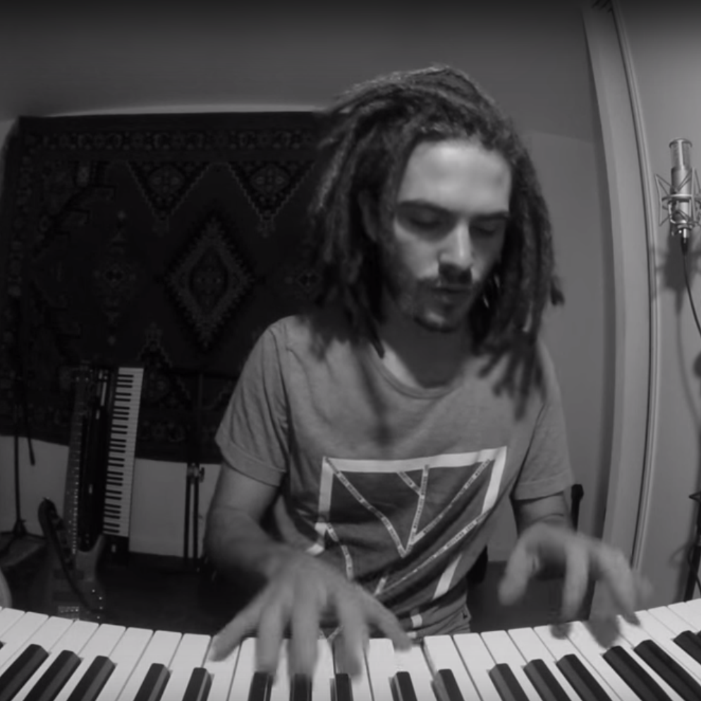 Monday Jam - FKJ - FKJ [French Kiwi Juice] - 电台节目 - 网易云音乐