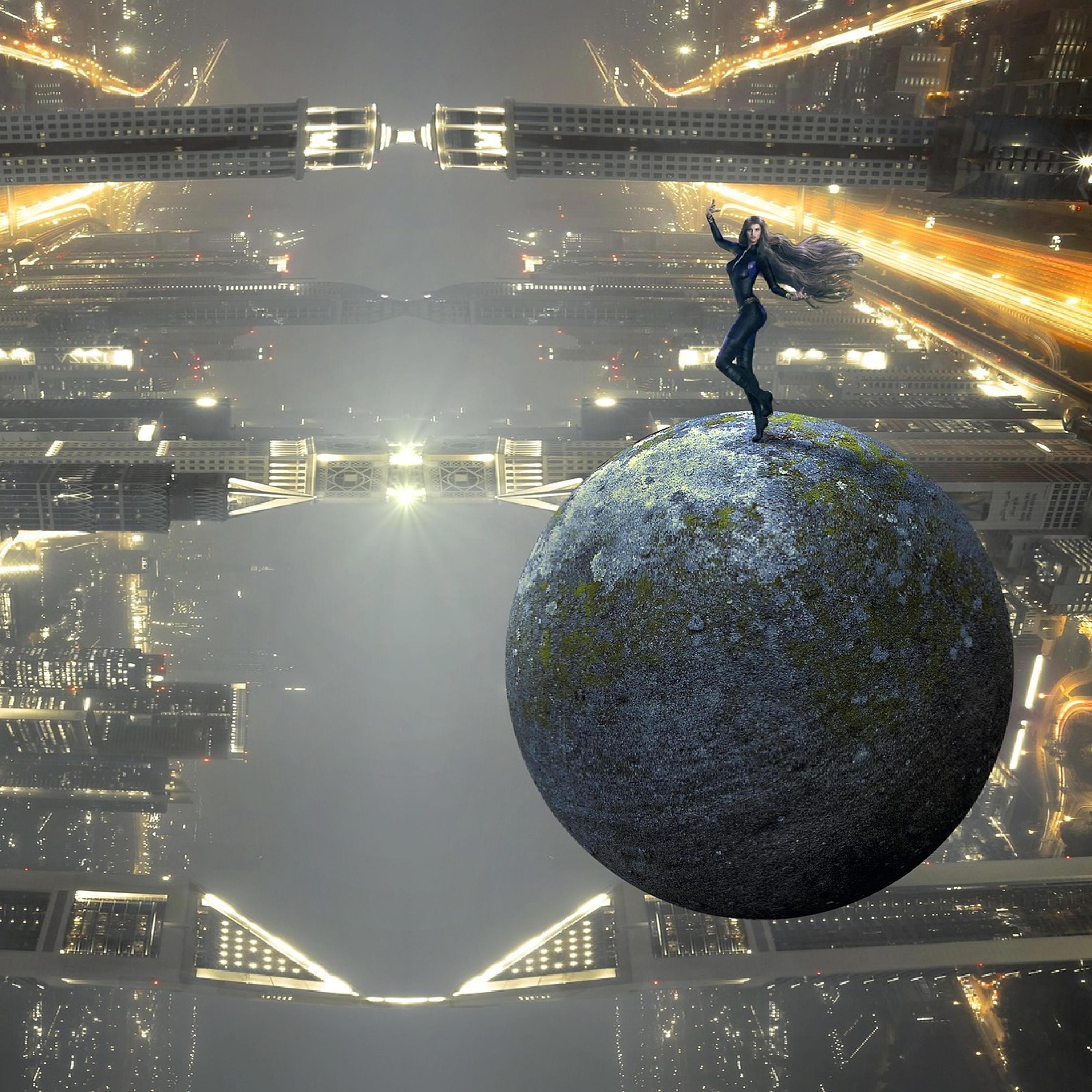 Future and joy (Special Version Le futur et la joie seront t’el ...