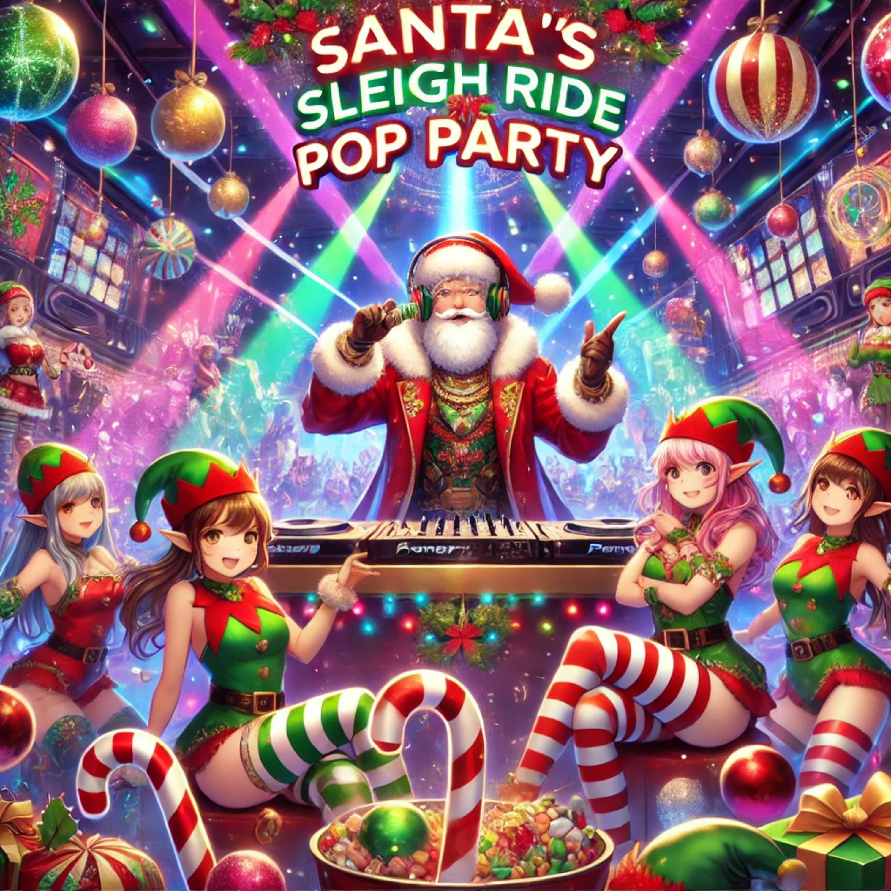 Little Elves and Holiday Dance - Top Hits Christmas Music/Top Christmas ...