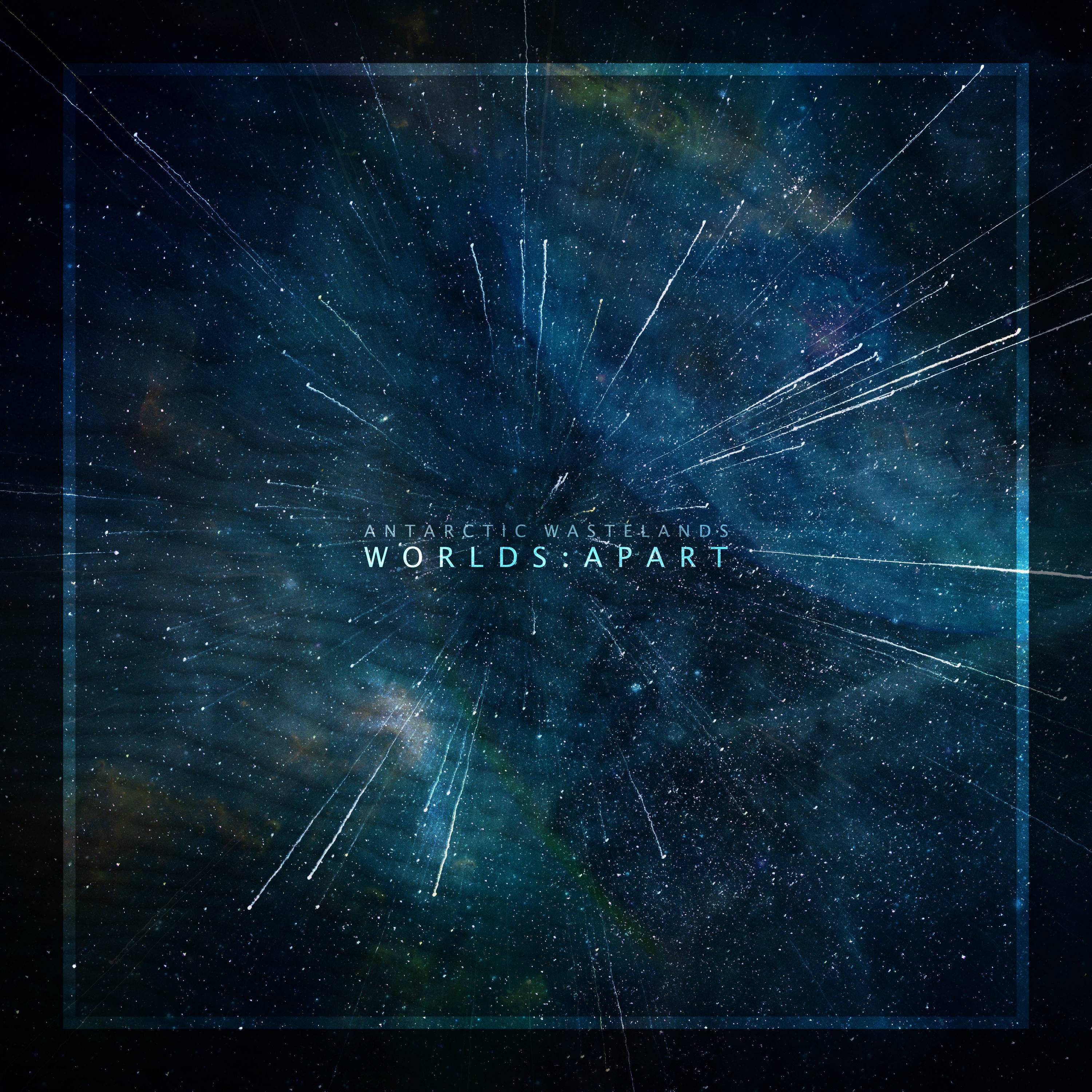 Worlds: Apart - Antarctic Wastelands - 专辑 - 网易云音乐