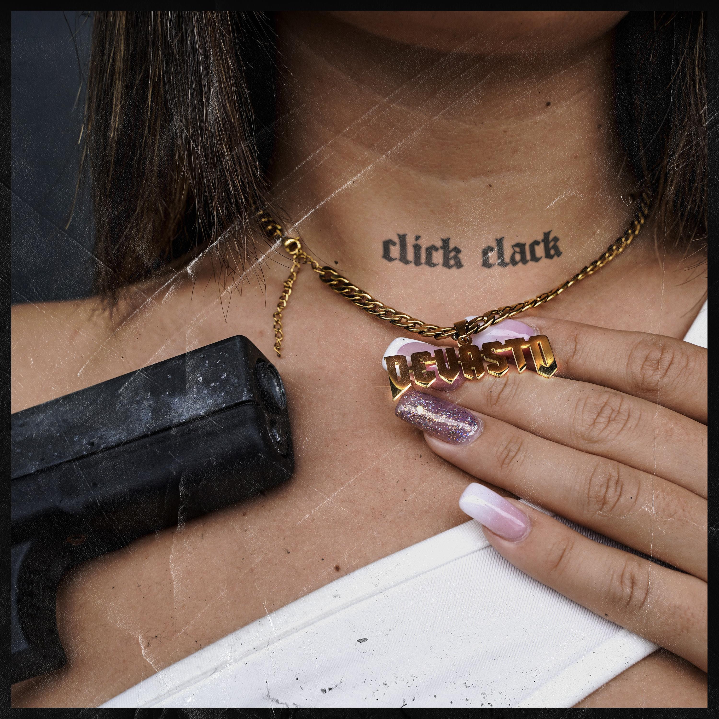 Click Clack - Devasto - 单曲 - 网易云音乐