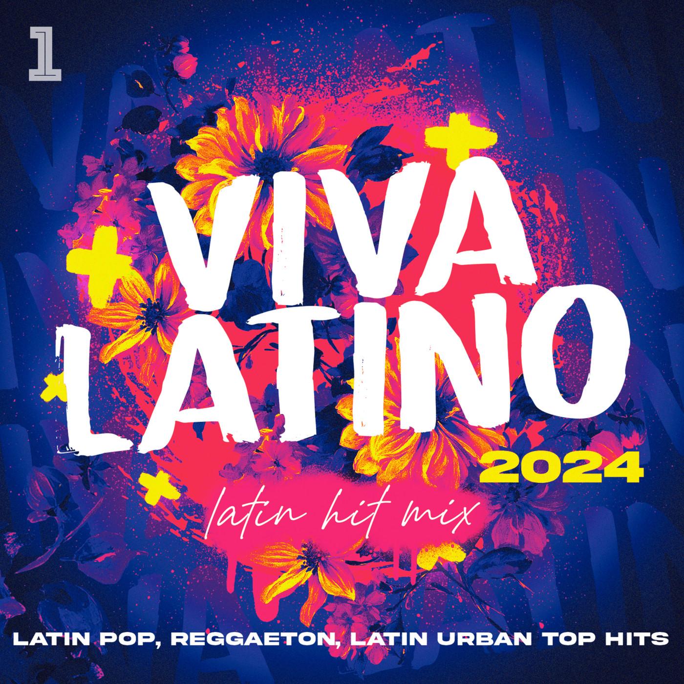 Viva Latino 2024 - Latin Hit Mix - Latin Pop, Reggaeton, Latin Urban ...