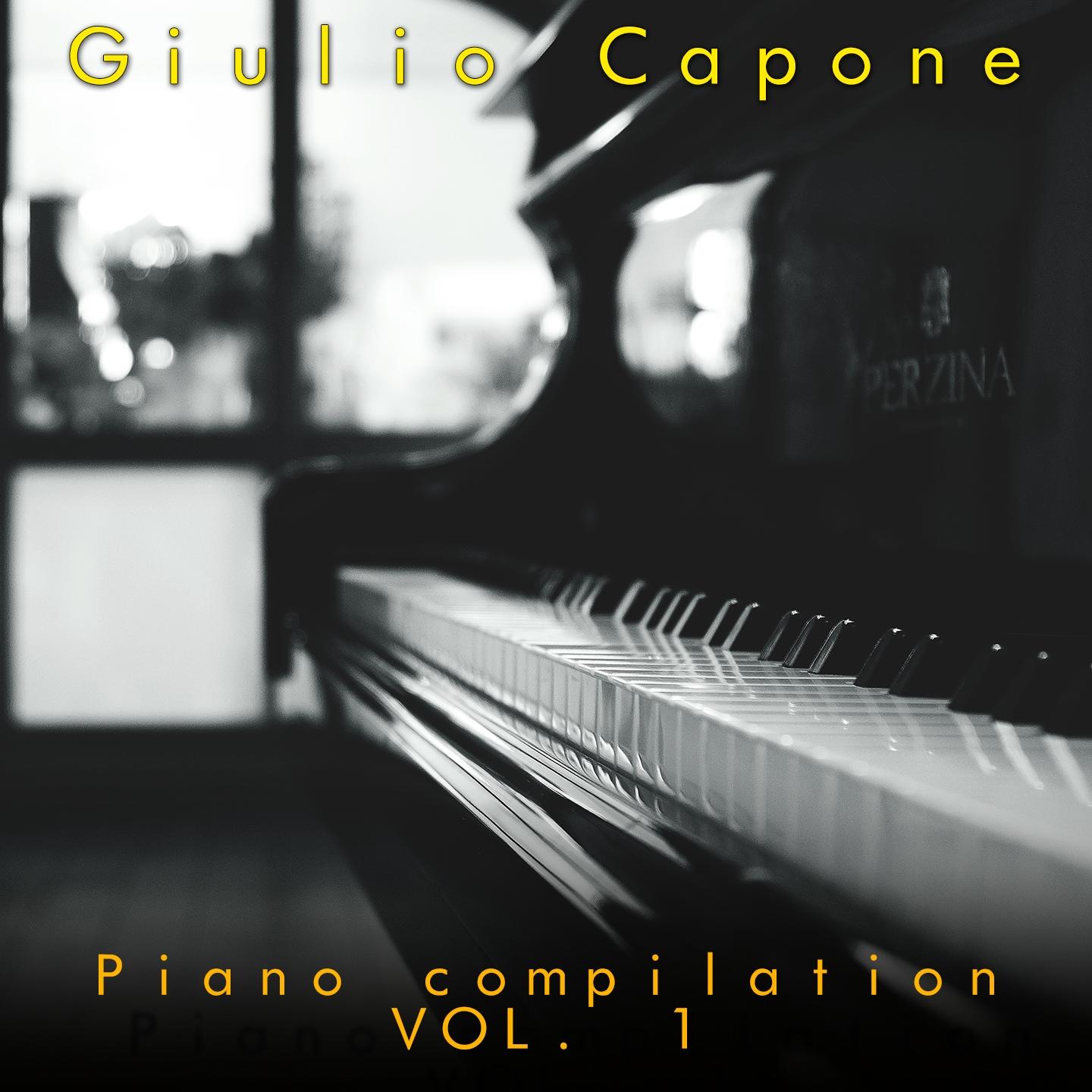 A Day to Remember (Relax Piano Instrumental) - Giulio Capone - 单曲 - 网易云音乐