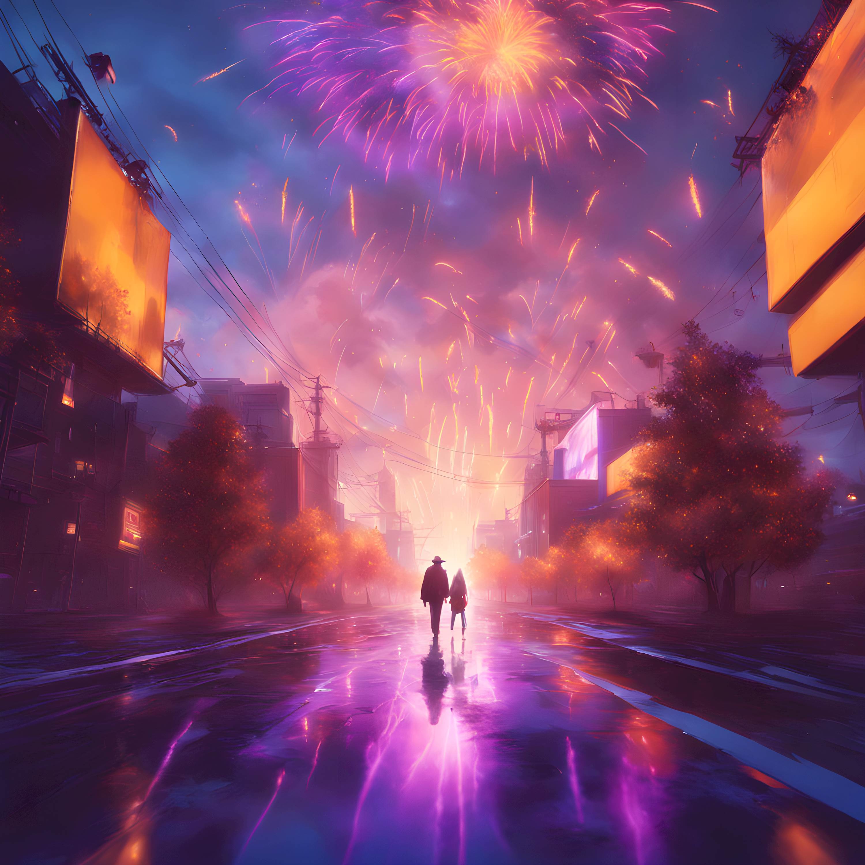 Midnight LoFi Beats: Chill Vibes to Countdown the New Year - Lofi Hip ...