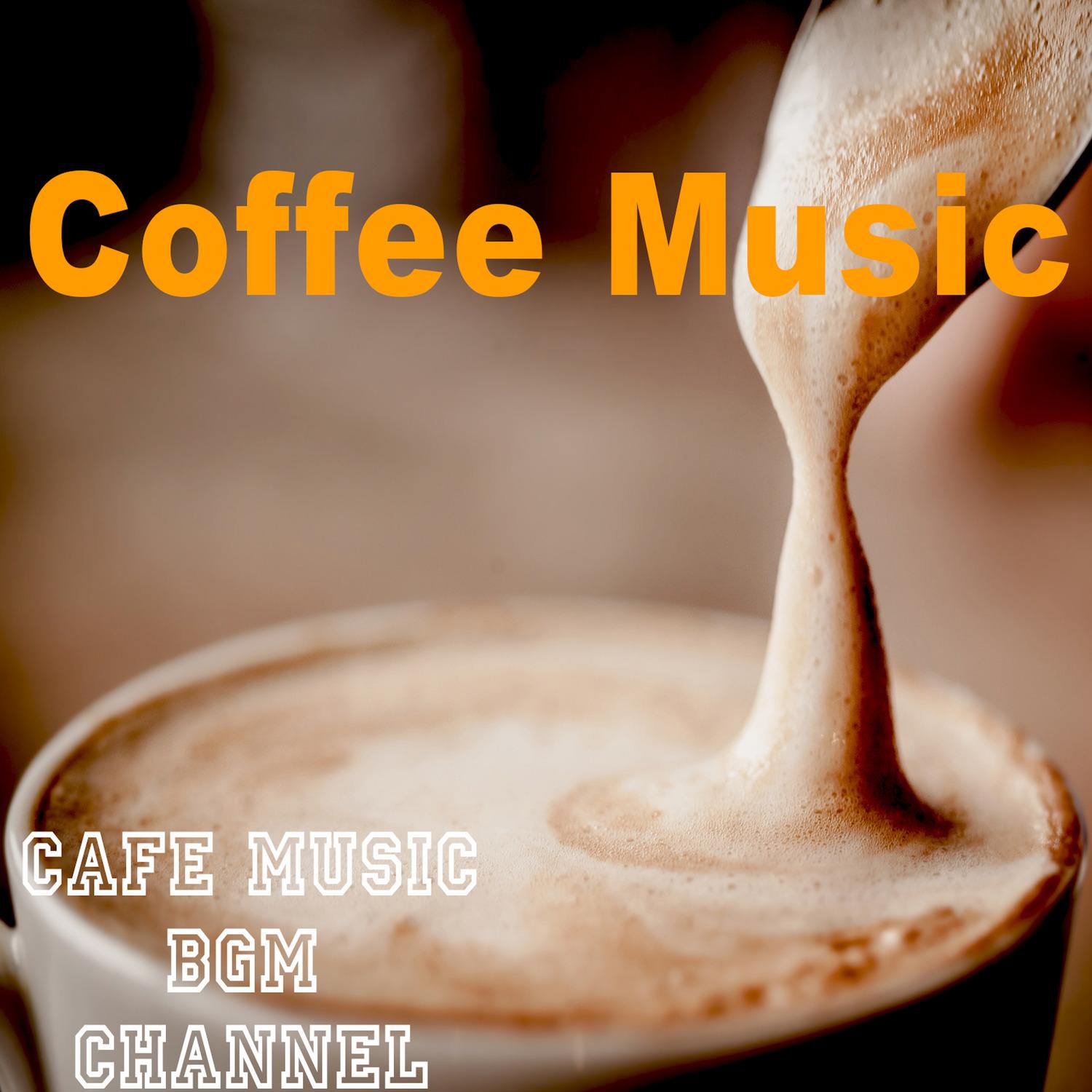 Coffee Music - Cafe Music BGM channel - 专辑 - 网易云音乐