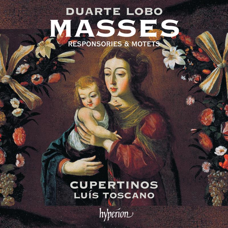 Missa Sancta Maria: Va. Agnus Dei I - Cupertinos/Luís Toscano - 单曲 - 网易云音乐