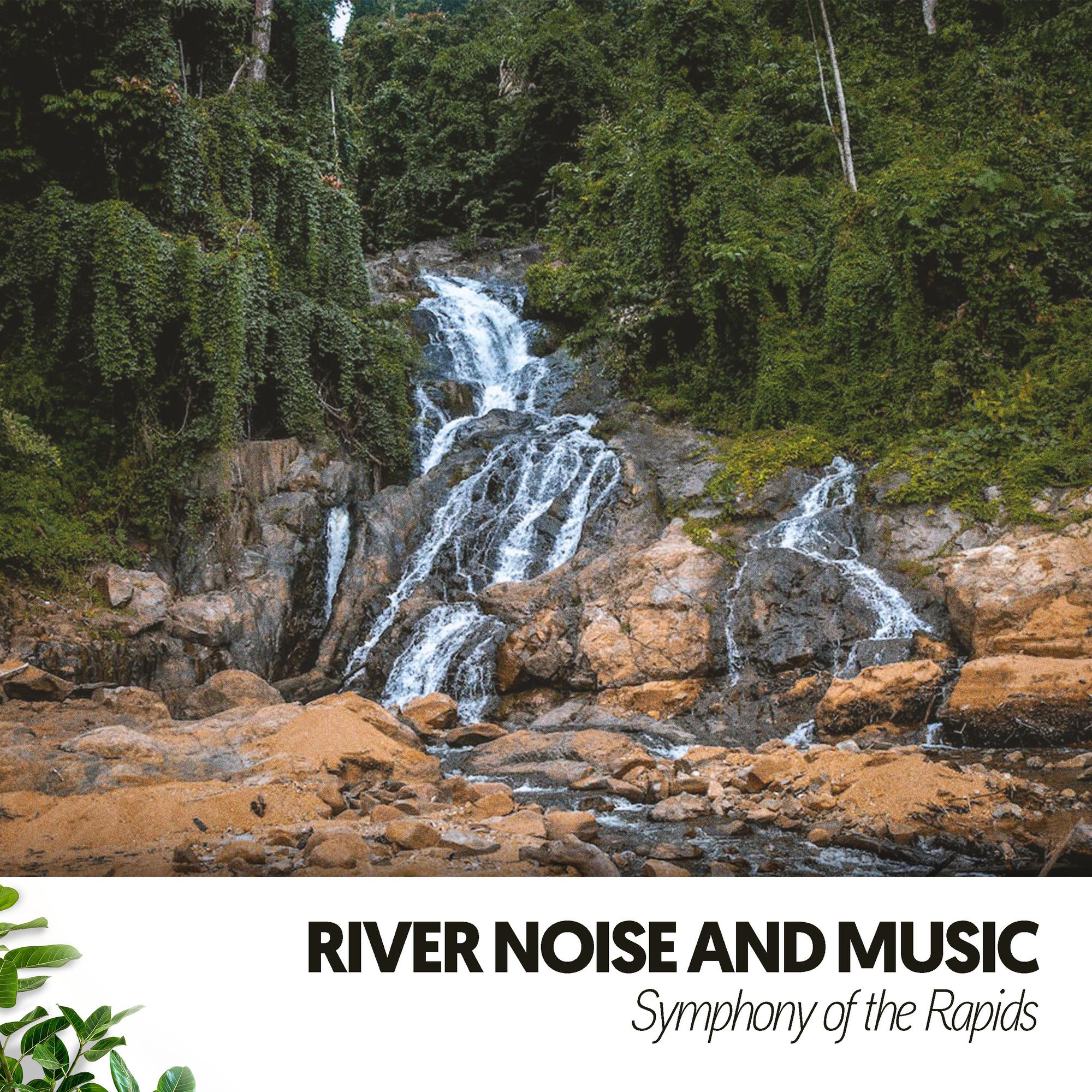 River Noise and Music: Symphony of the Rapids - Ruido Blanco Hart - 专辑 - 网易云音乐