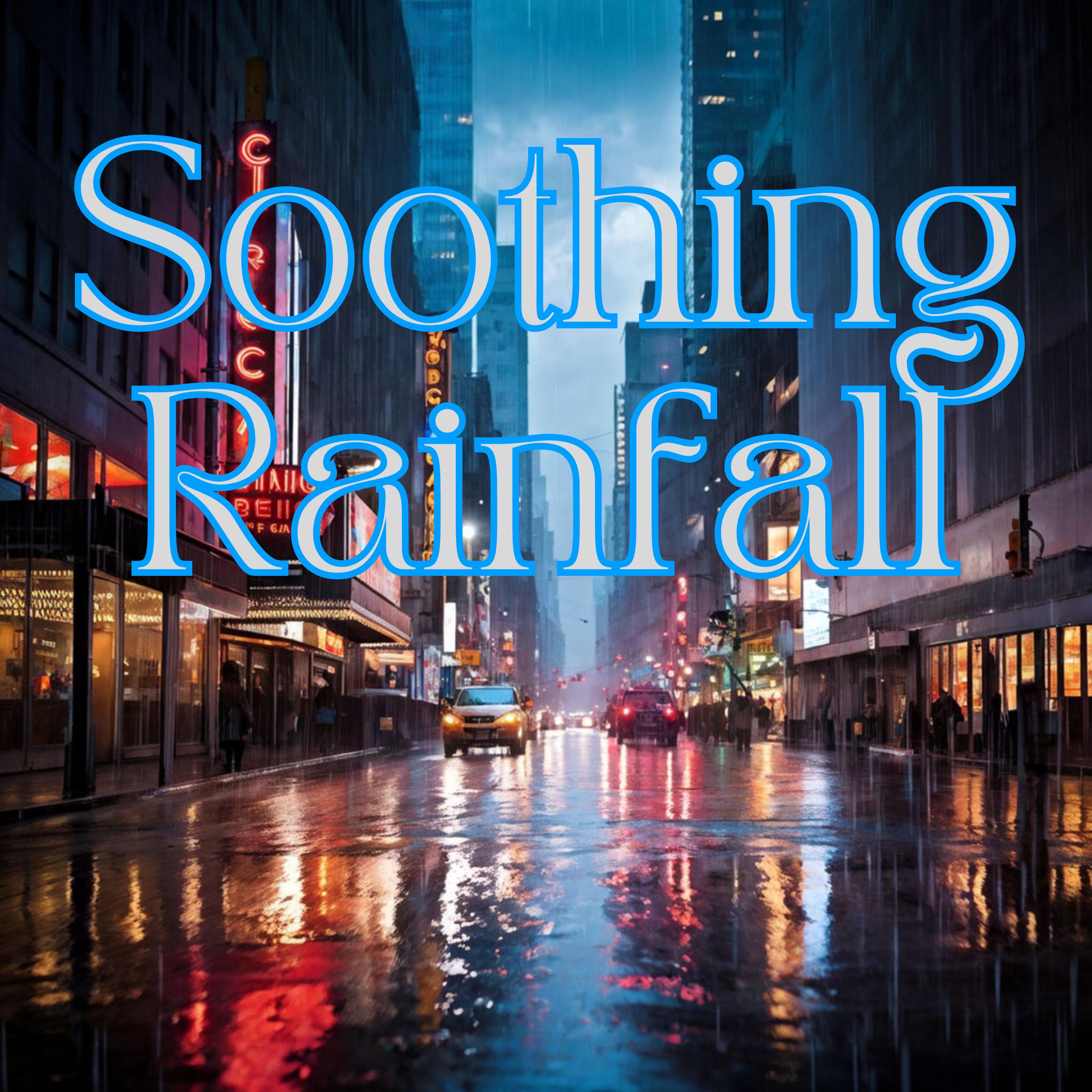 ASMR Rain Vibes: Peaceful Pluvialuxe - Rain David Sleep Dragon - 单曲 - 网易云音乐