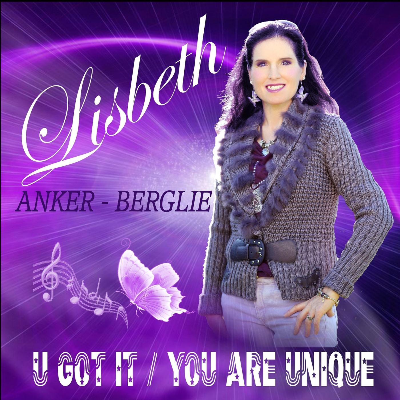 Only Dreamers - Lisbeth Anker-Berglie - 单曲 - 网易云音乐