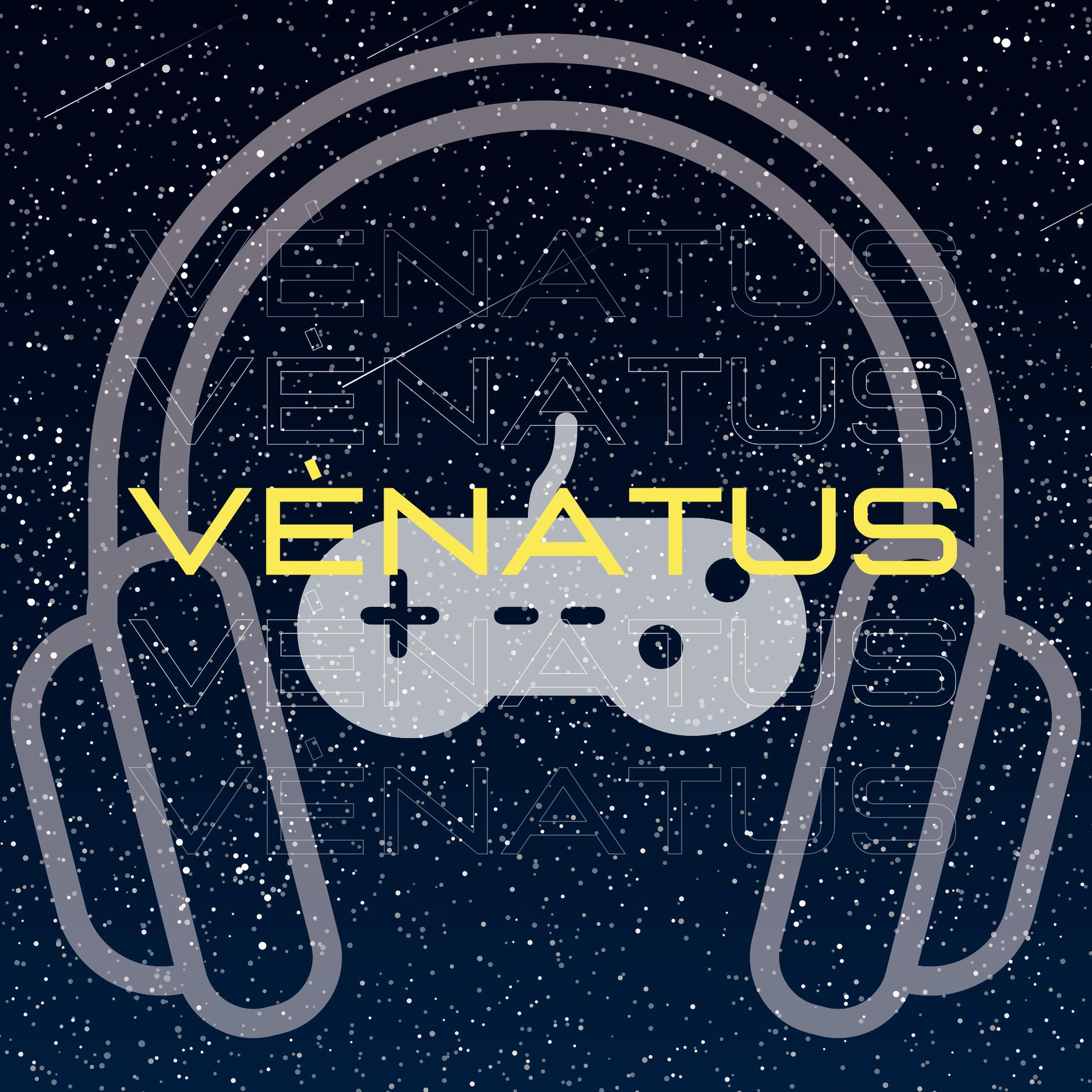Virtuous Warrior - Venatus - 专辑 - 网易云音乐