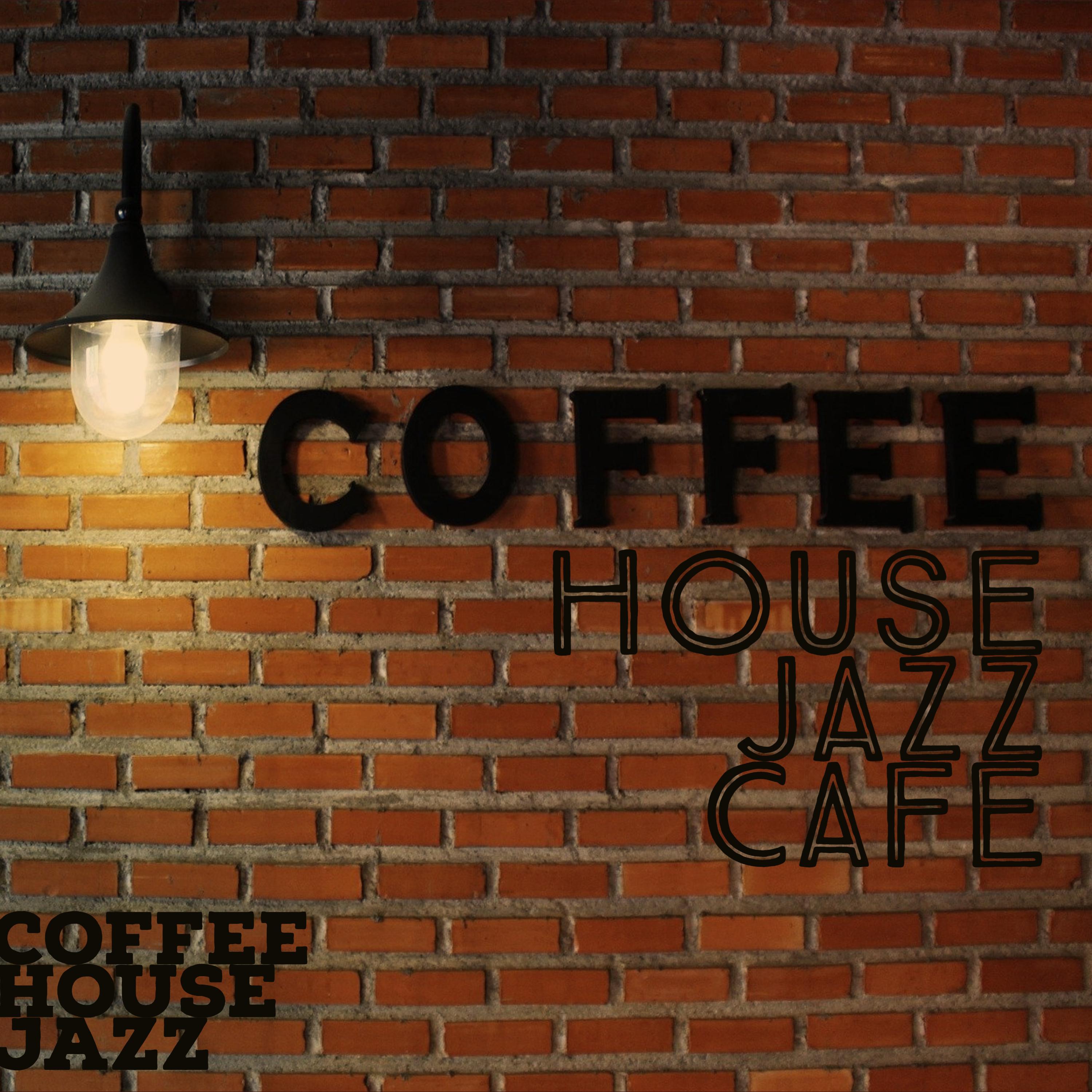 Coffee House Jazz Cafe - Coffee House Jazz - 专辑 - 网易云音乐