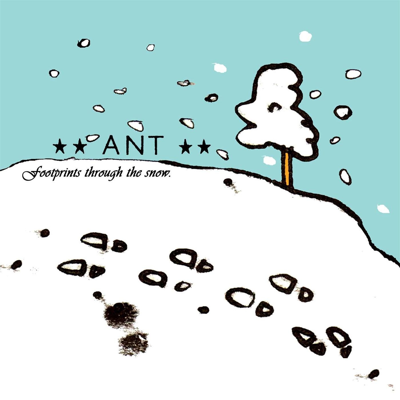 Slipped Away Ant Slipped Away Ant