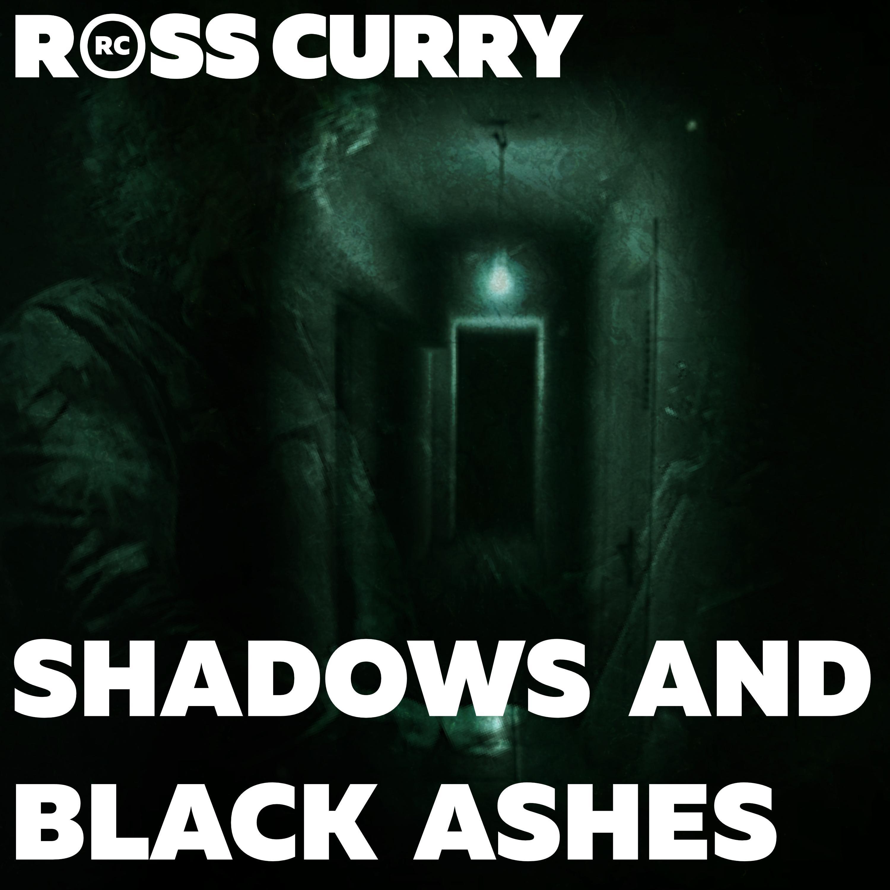 Shadows and Black Ashes - Ross Curry - 专辑 - 网易云音乐