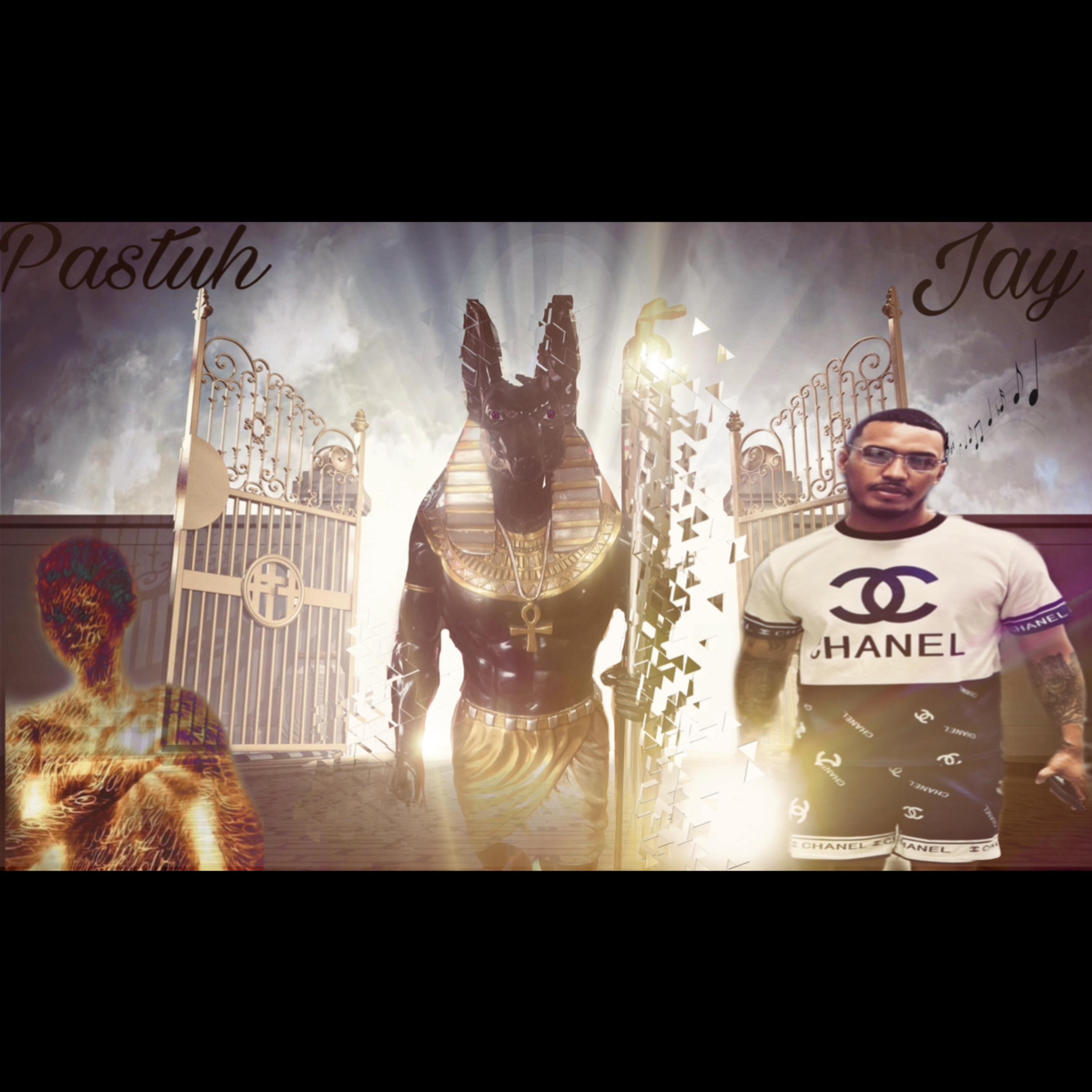 Broken Souls - Pastuh Jay - 单曲 - 网易云音乐