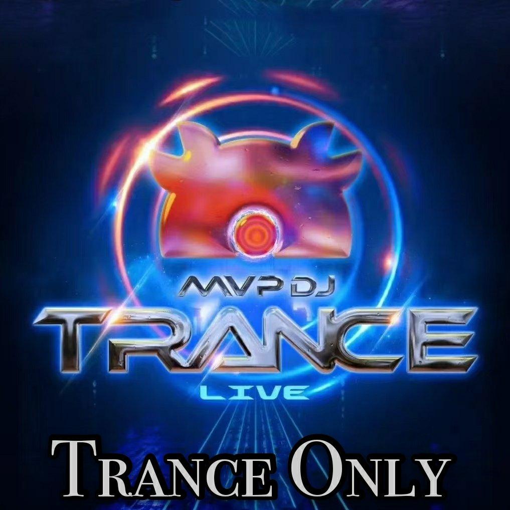 MVPDJ TRANCE ONLY - 主播电台 - 网易云音乐