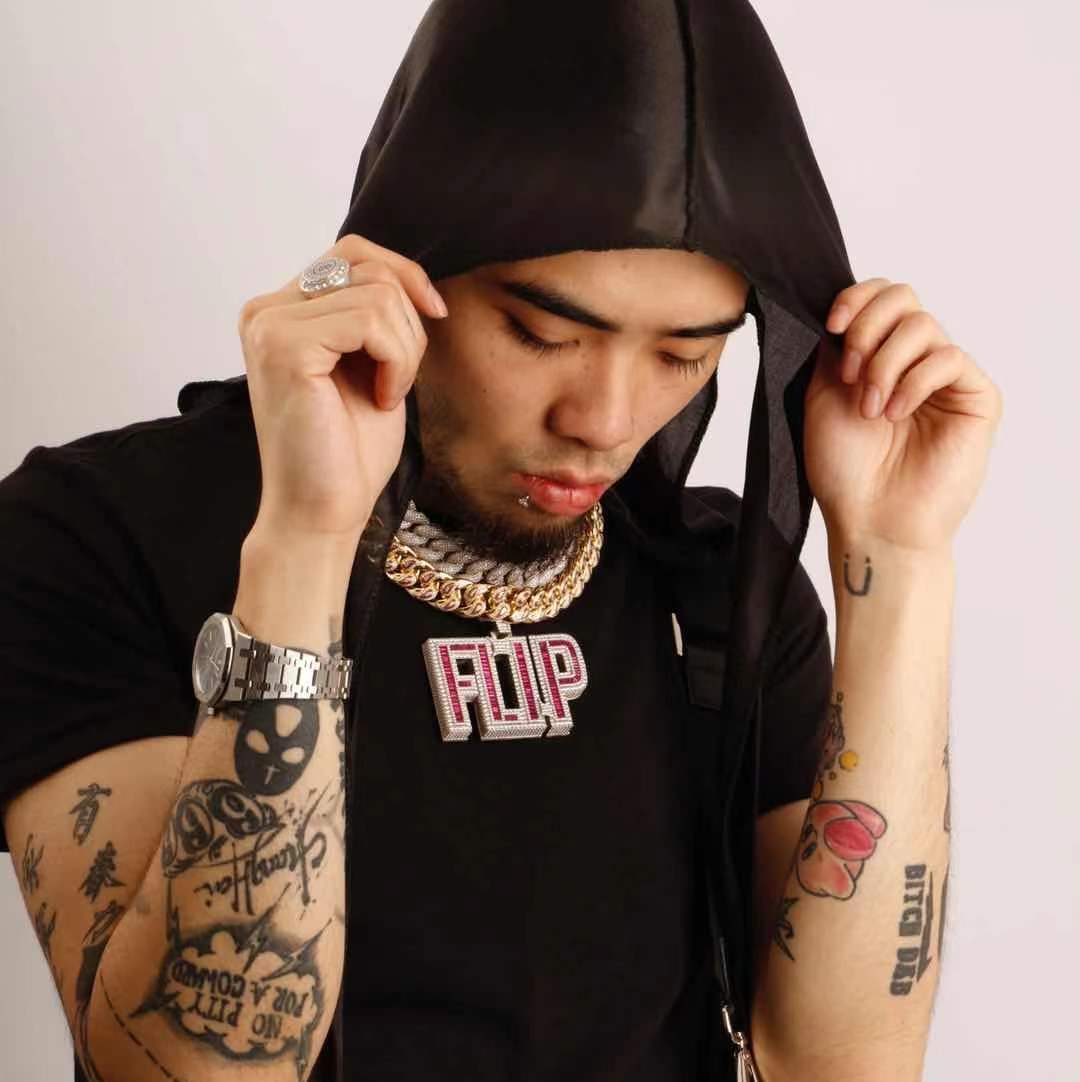 thomeboydontkill - 歌手 - 网易云音乐