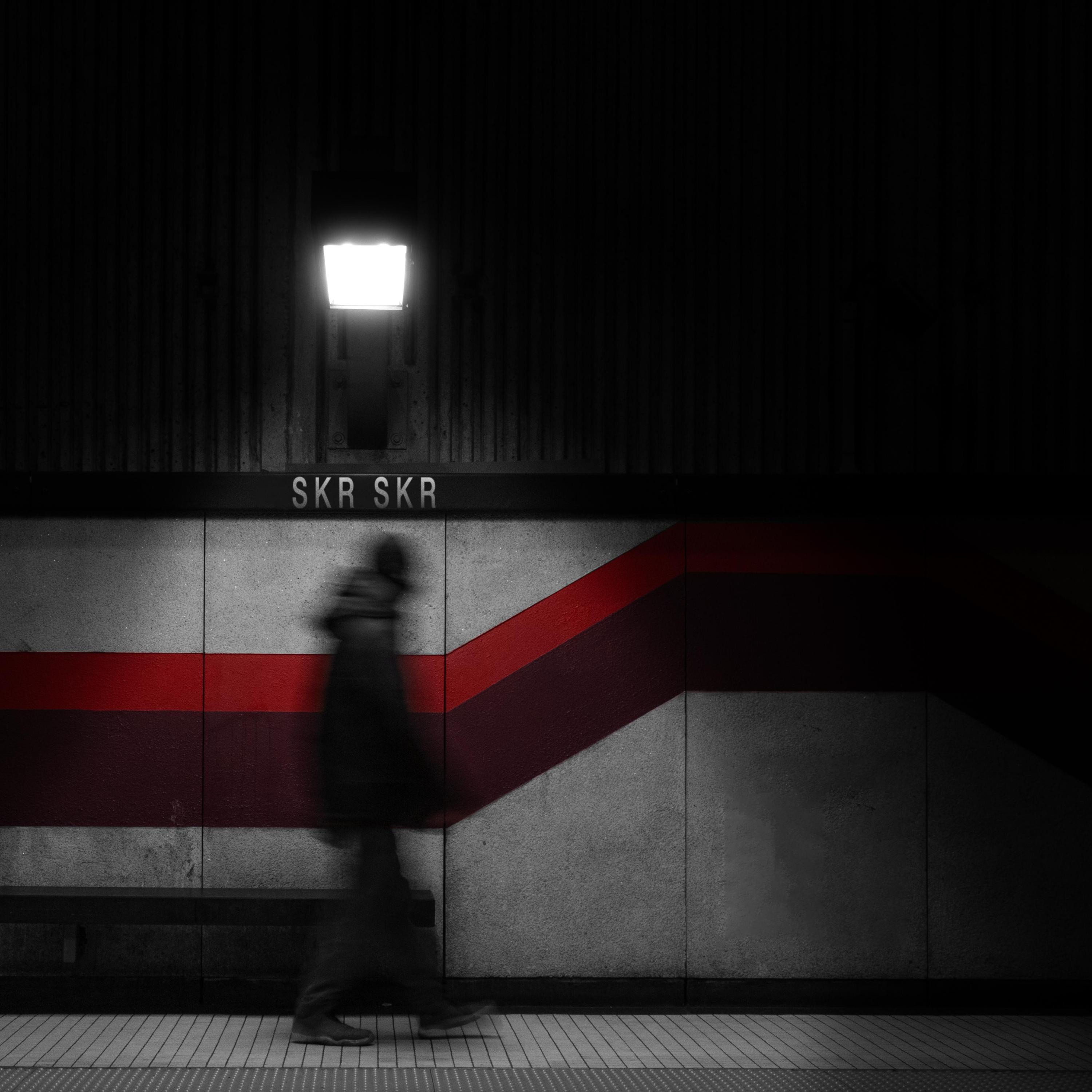 SKR SKR - X-Ray - 专辑 - 网易云音乐