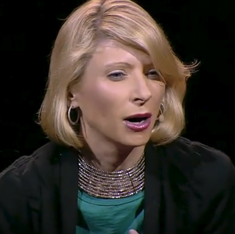Your body language may shape who you are - Ted talk - 电台节目 - 网易云音乐
