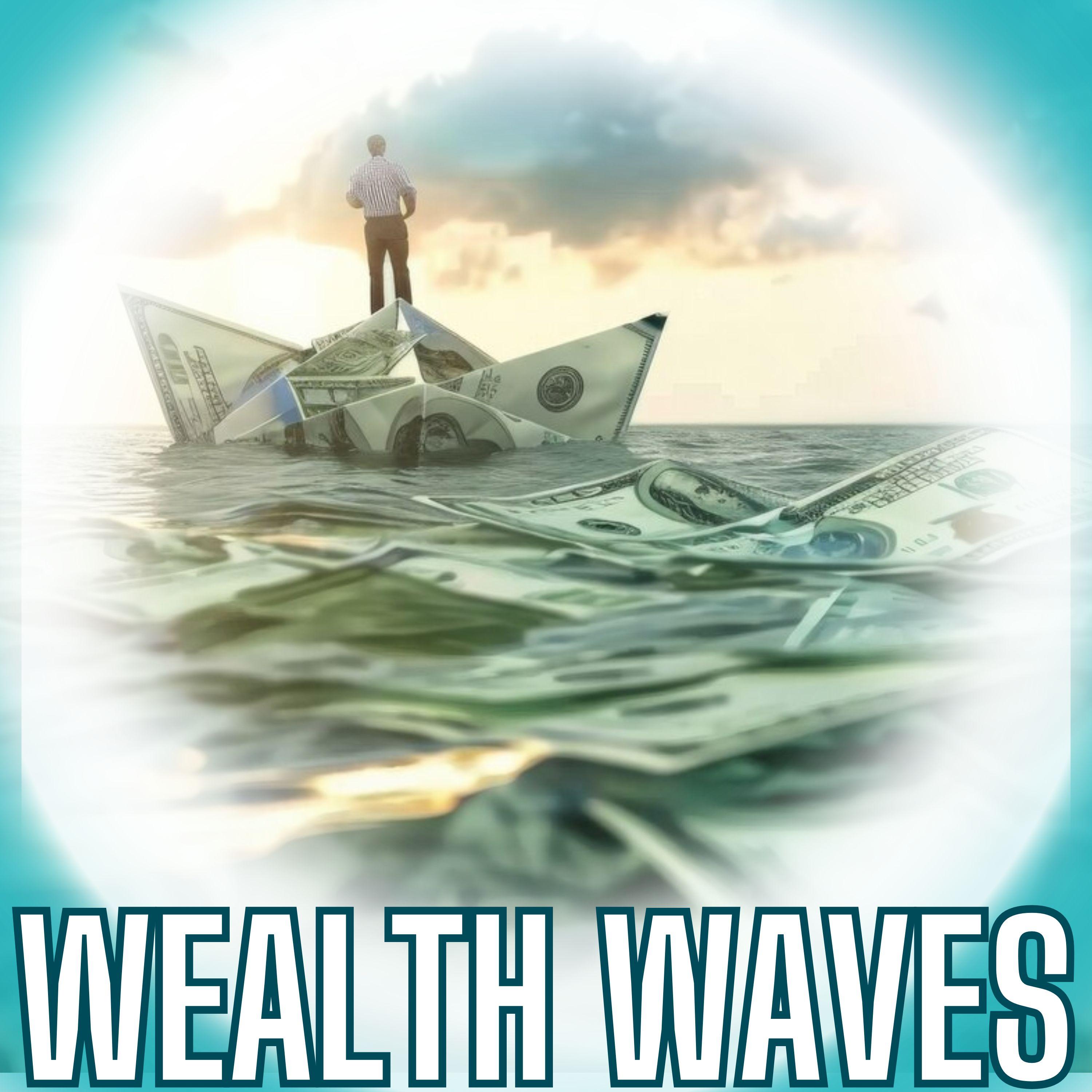 Wealth Waves - Music For Money - 专辑 - 网易云音乐