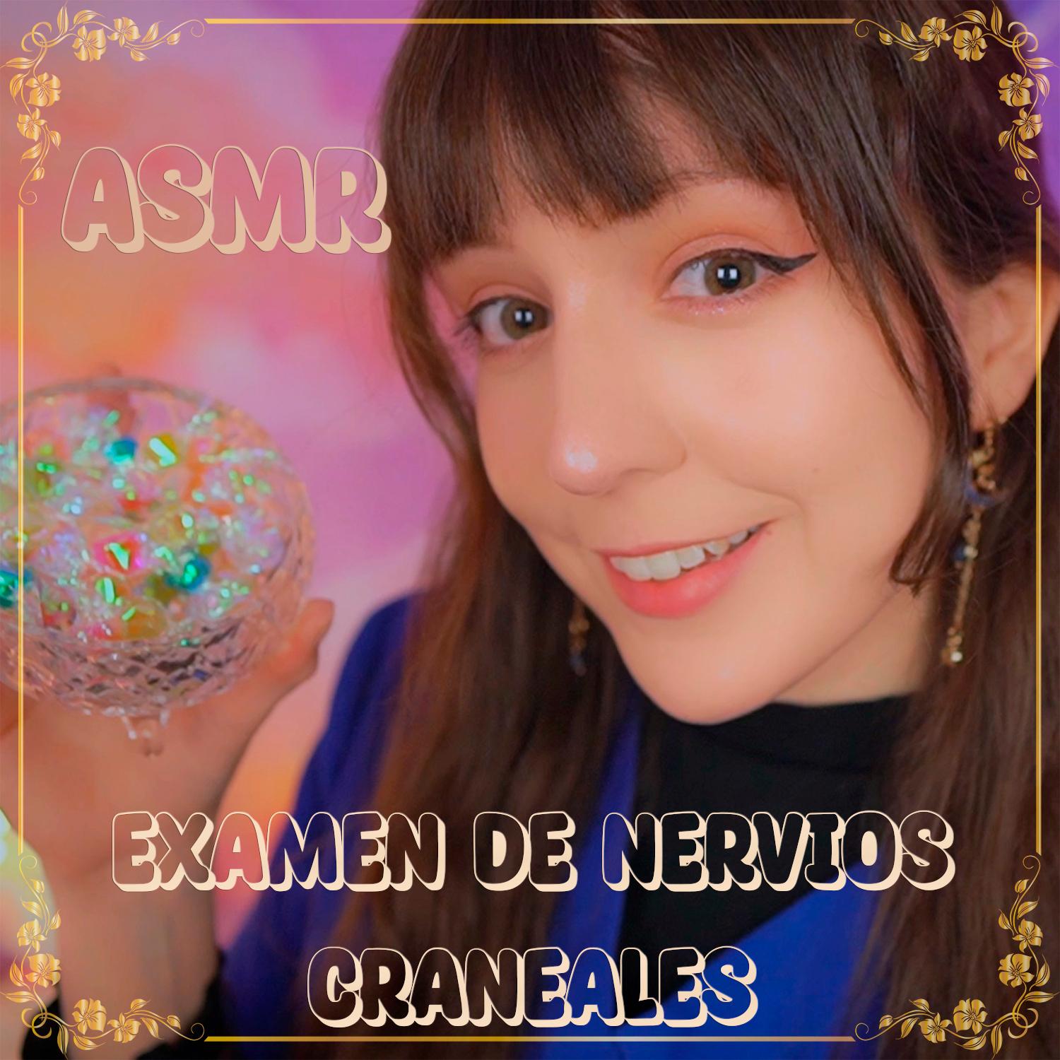 Asmr Examen de la Vista de Movimiento, Leyendo Cartilla - ASMR con Noa - 单曲 - 网易云音乐
