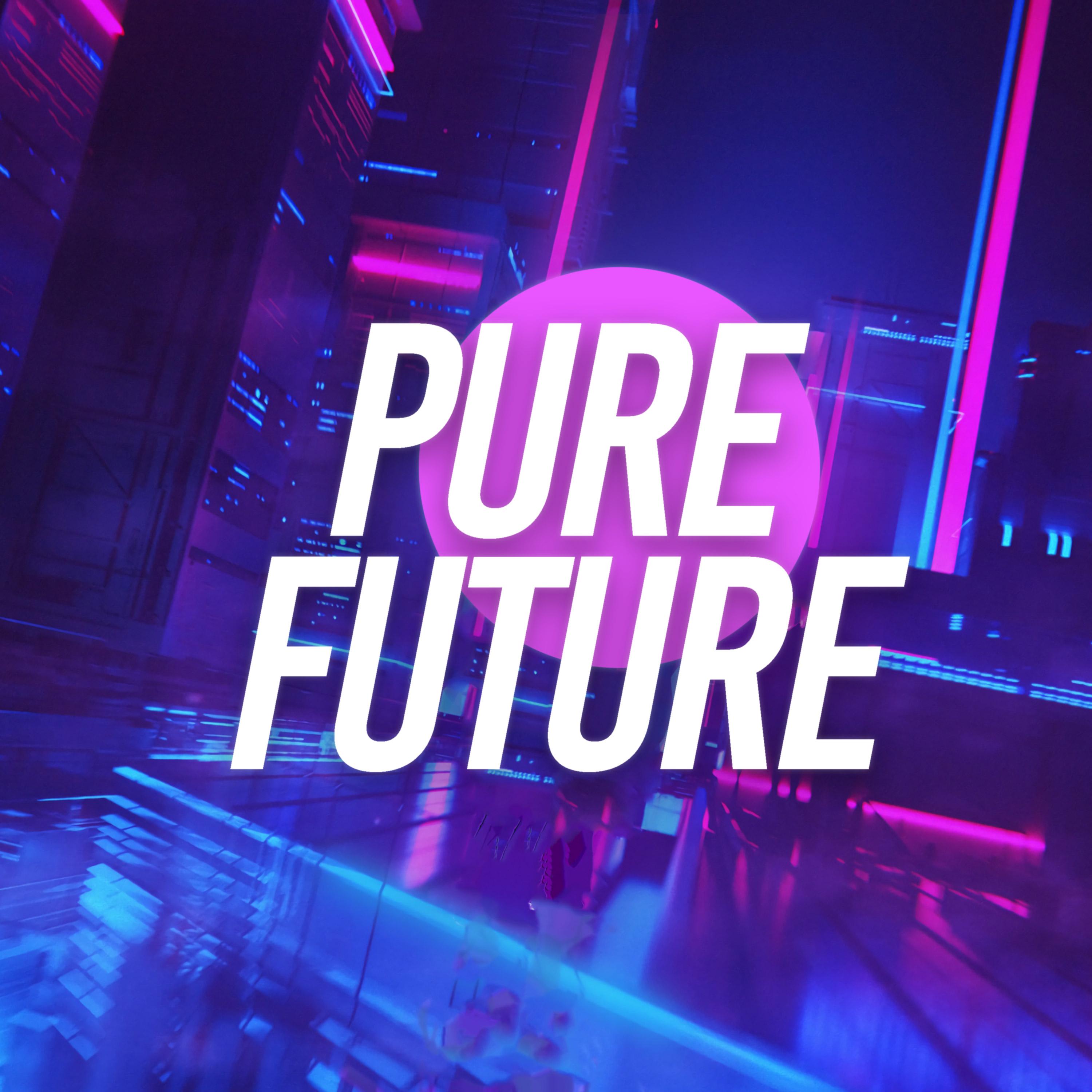 Pure Future - Dubstep - 专辑 - 网易云音乐