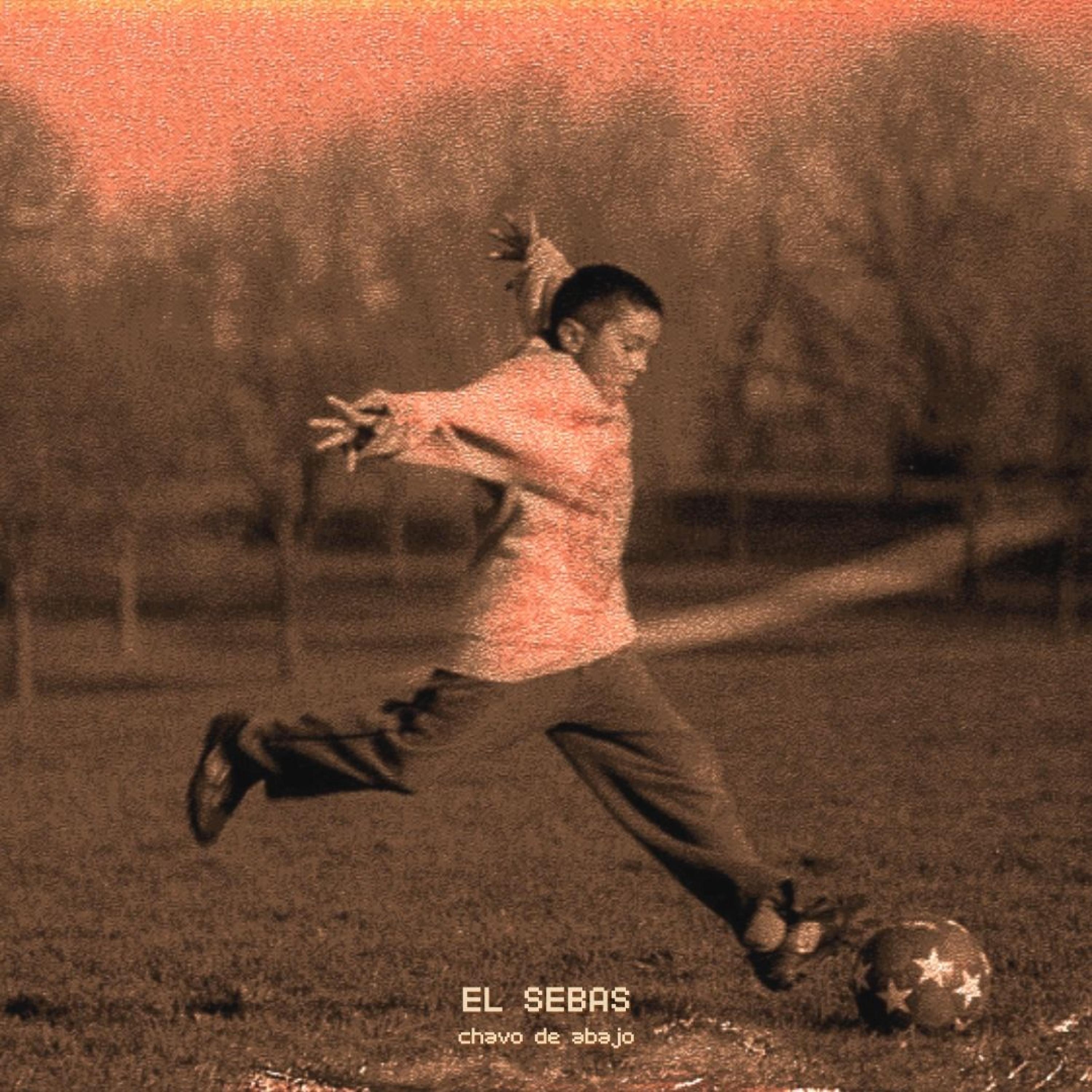 Baby Ya - El Sebas - 单曲 - 网易云音乐