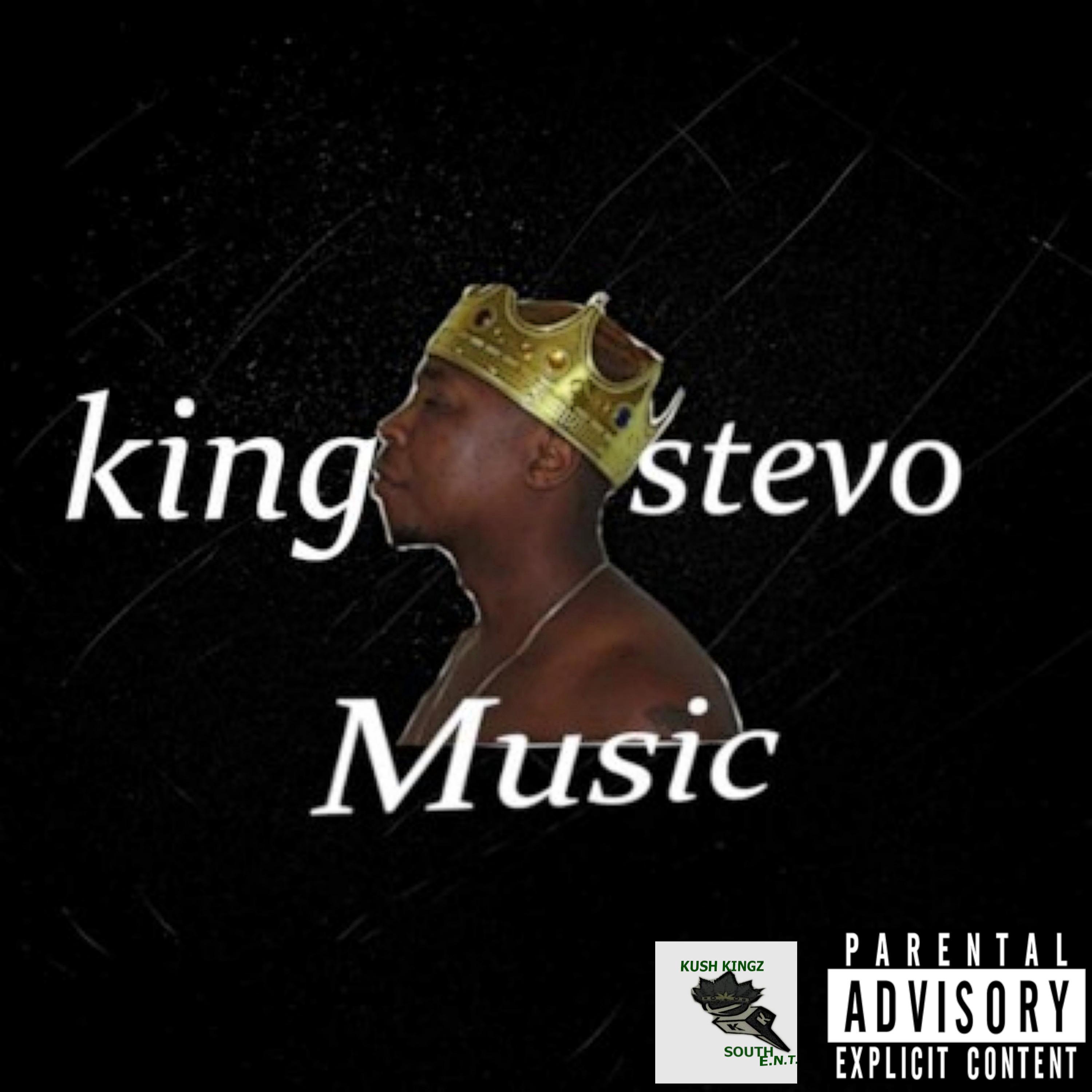 O.G. shit intro - King Stevo - 单曲 - 网易云音乐