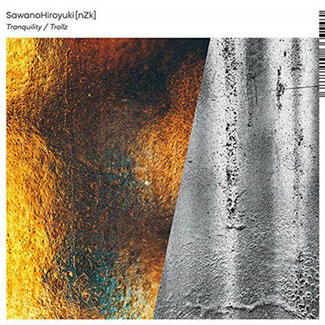 Tranquility - Anly（320k完整版） - 泽野弘之专辑收录（持续更新） - 电台节目 - 网易云音乐