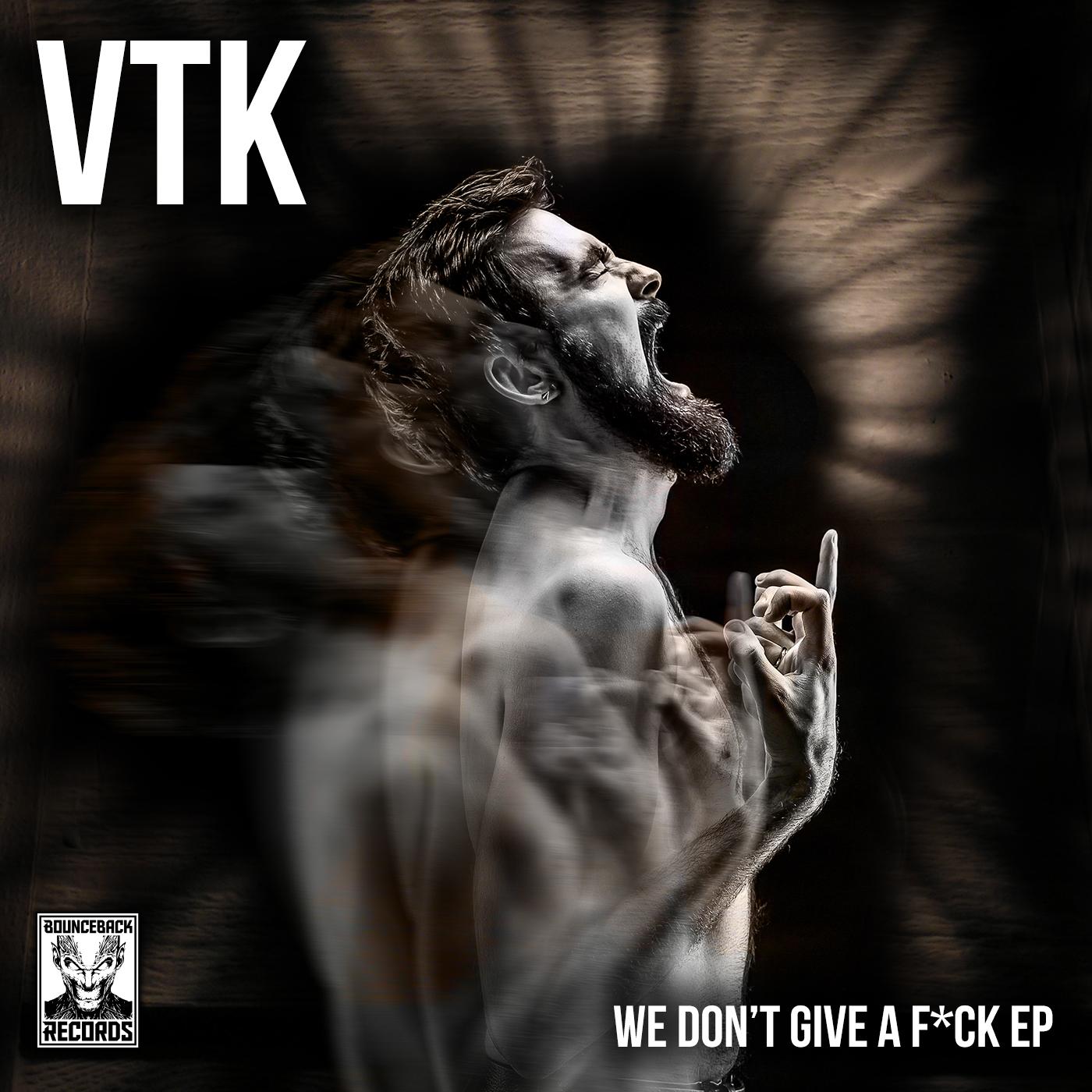 We Don't Give a **** (Original Mix) - VTK - 单曲 - 网易云音乐
