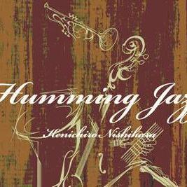 【Jazz】西原健一郎 - Humming Jazz 2008 - 专栏文章 - 网易云音乐