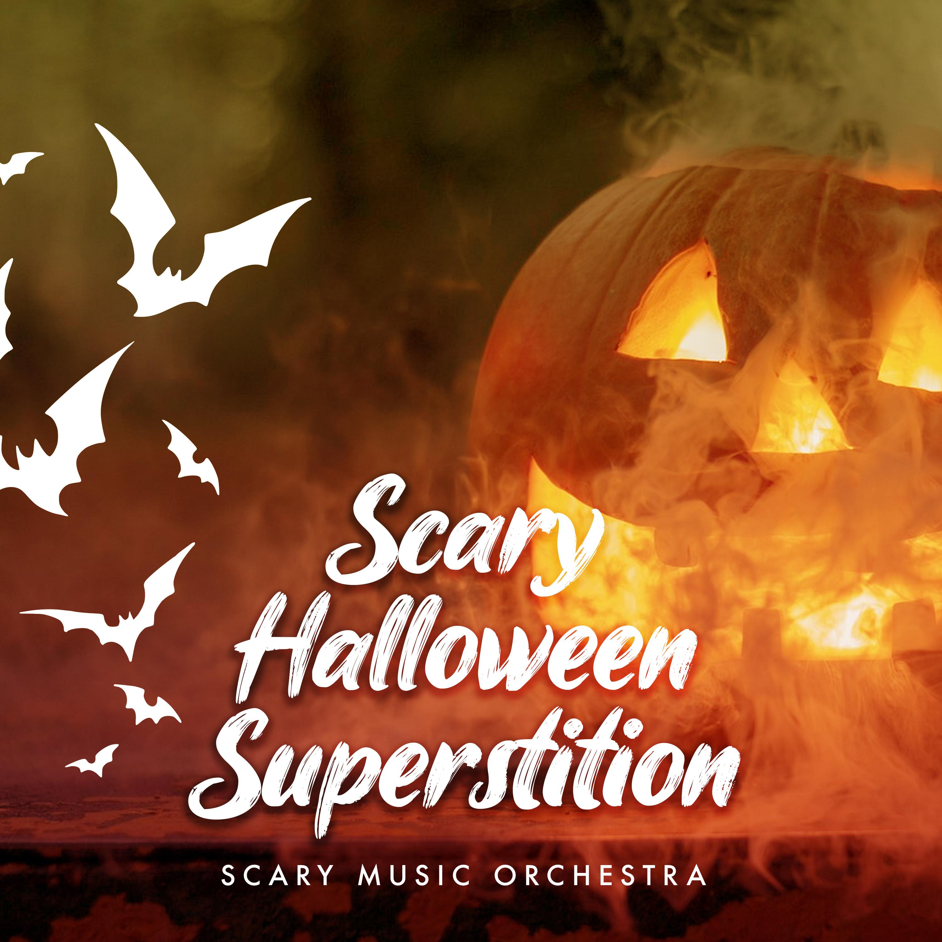 Scary Halloween Superstition - Scary Music Orchestra - 专辑 - 网易云音乐