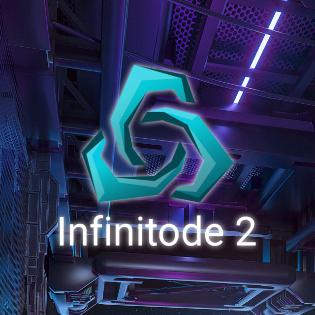 Infinitode 2 Soundtrack [Stereo] - 主播电台 - 网易云音乐