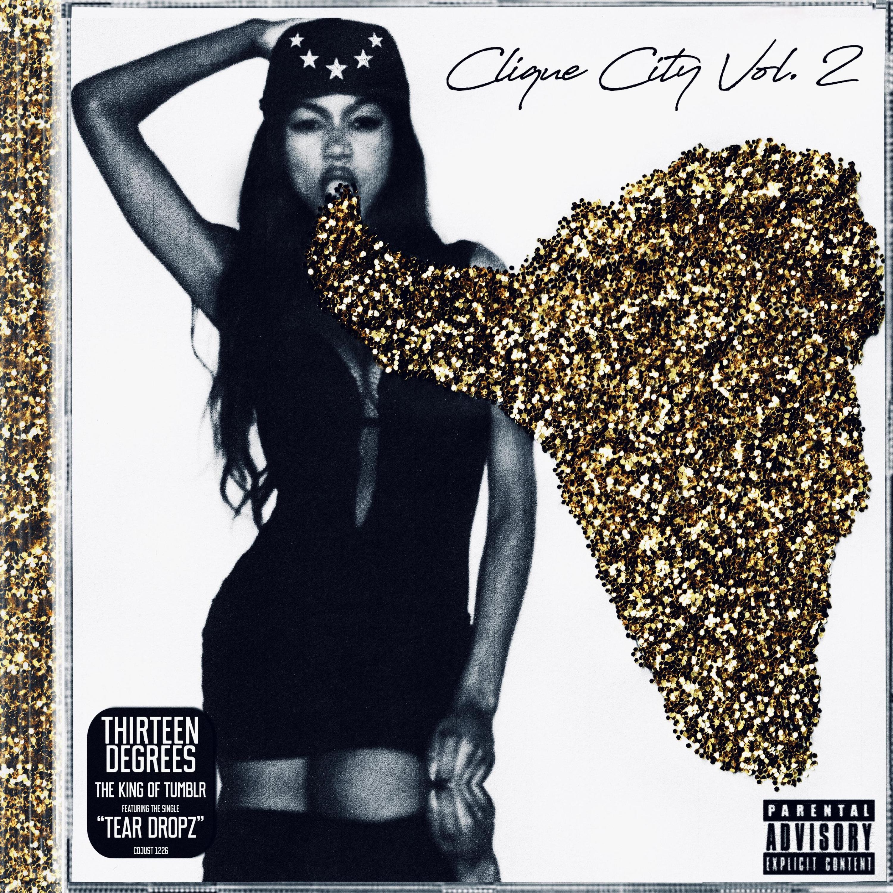 Da Problem Solva - thirteendegrees ° - 单曲 - 网易云音乐