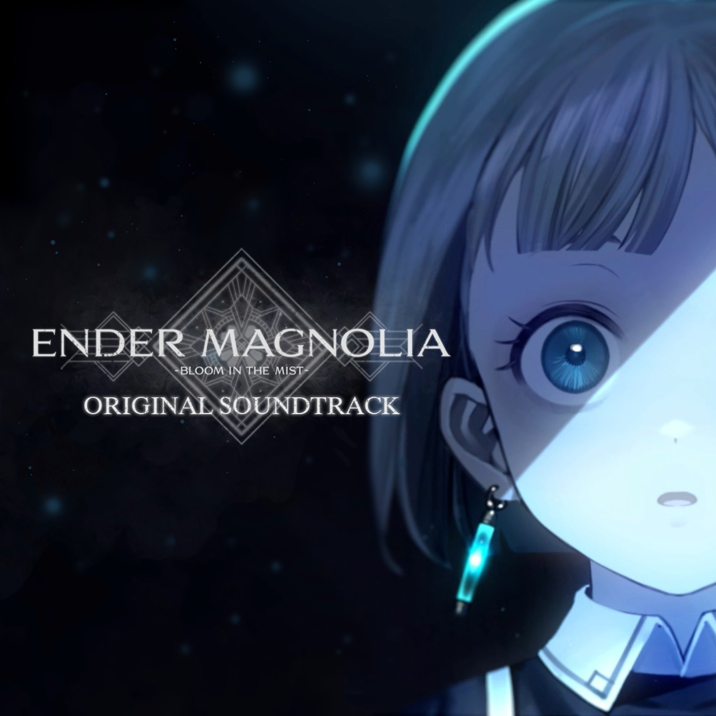 地下实验场废墟 ~ 起始 - ENDER MAGNOLIA 终焉的木兰花 - 电台节目 - 网易云音乐