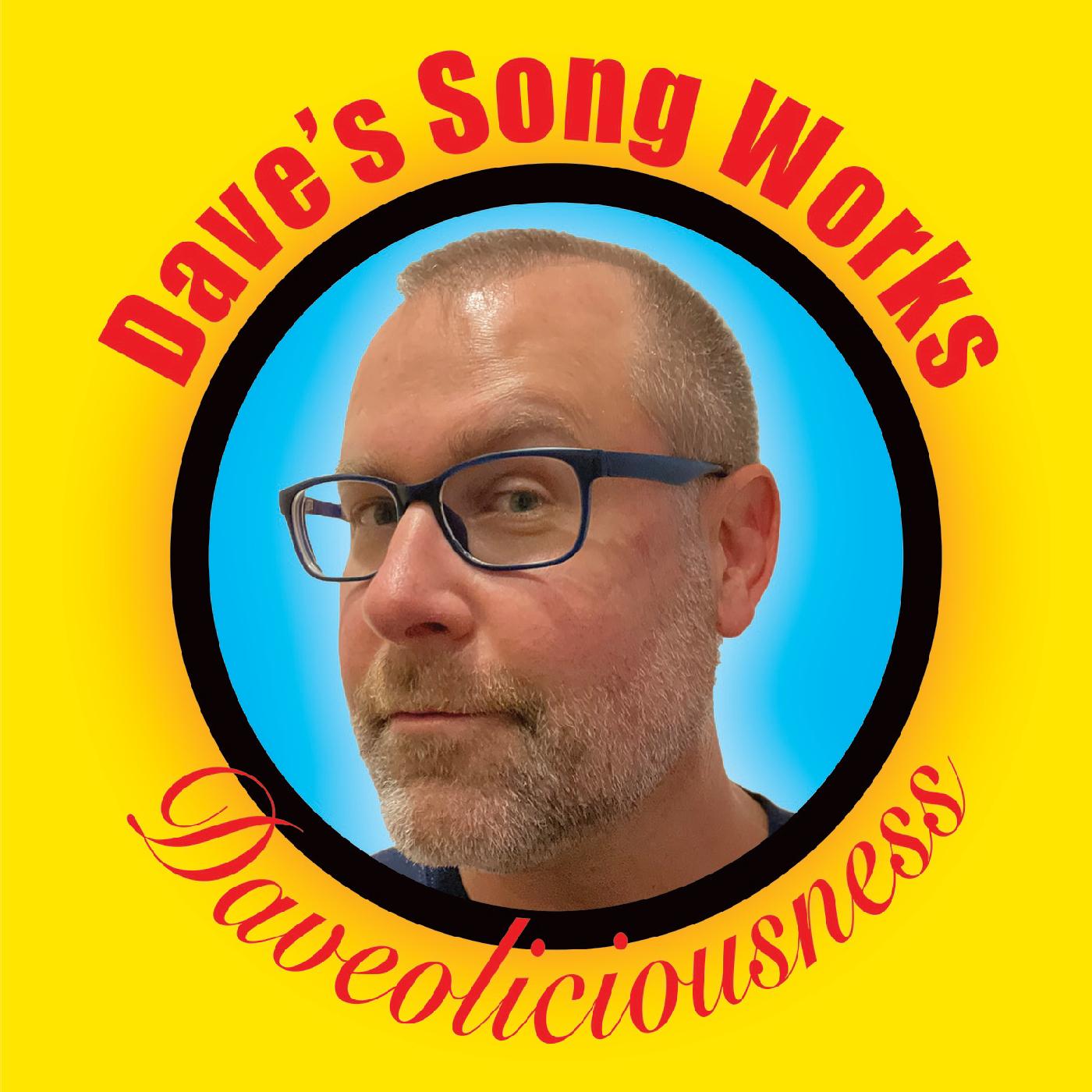 Men Who Wear Cologne - Dave's Song Works - 单曲 - 网易云音乐