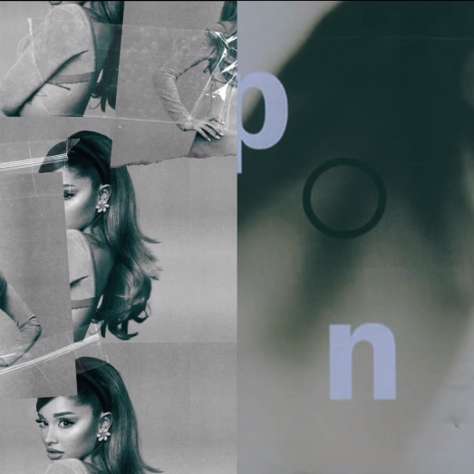 Come Again (Sex) X Pony - Ariana Grande & Ginuwine (Mashup) - c1to视频二月合集 - 电台节目 - 网易云音乐