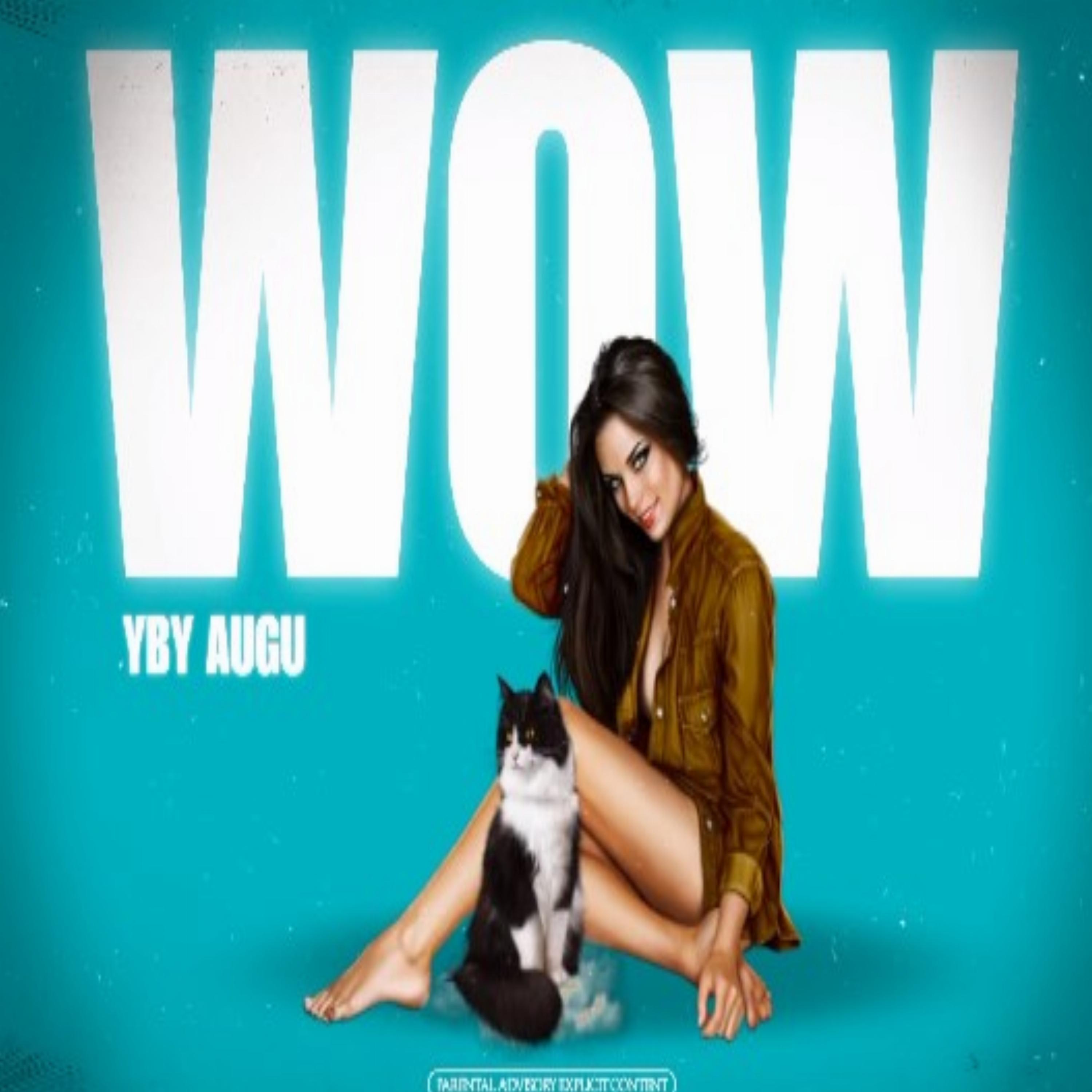YBY Augu Wow - Alexandru Gabriel - 专辑 - 网易云音乐