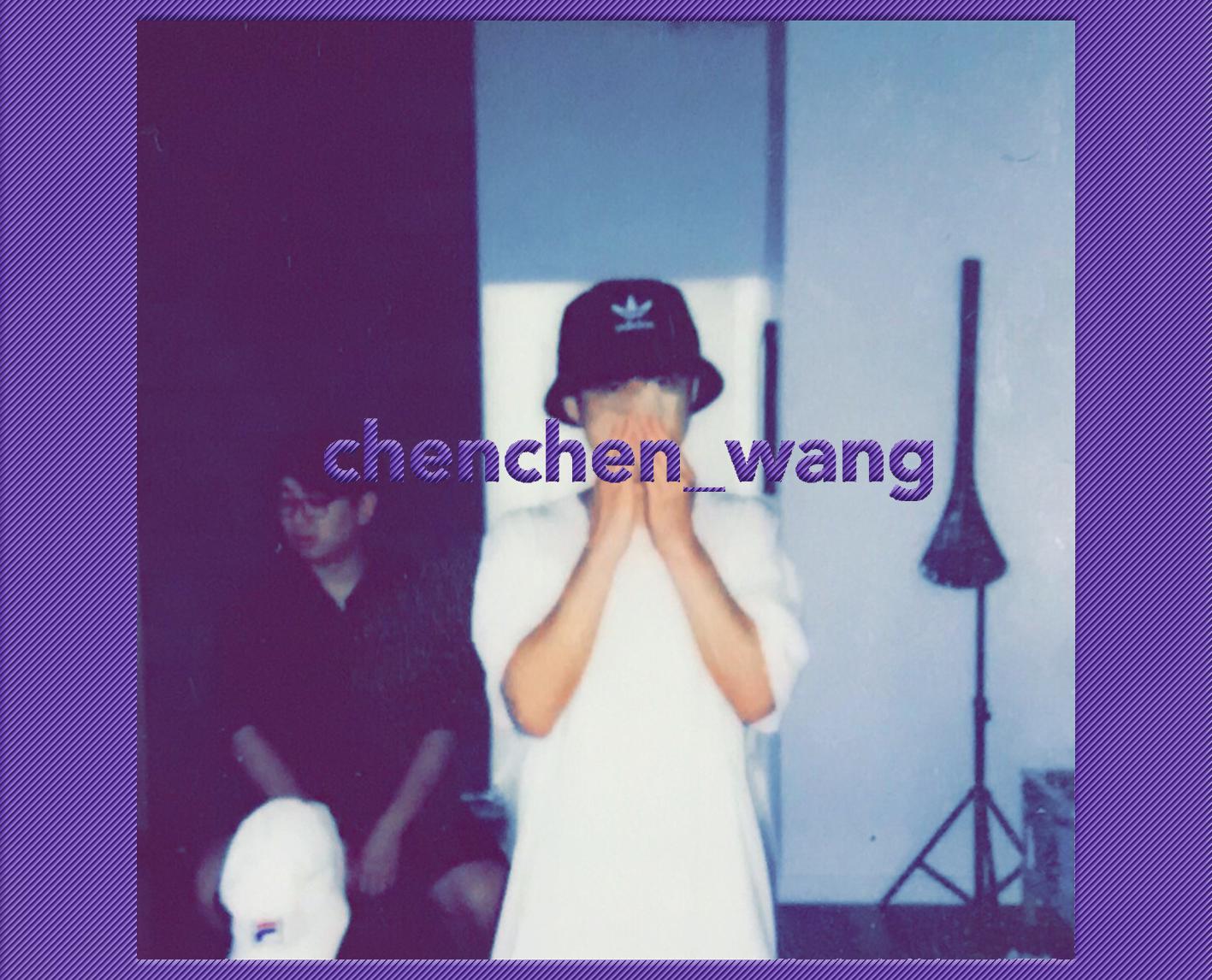 chenchen_wang - 歌手 - 网易云音乐