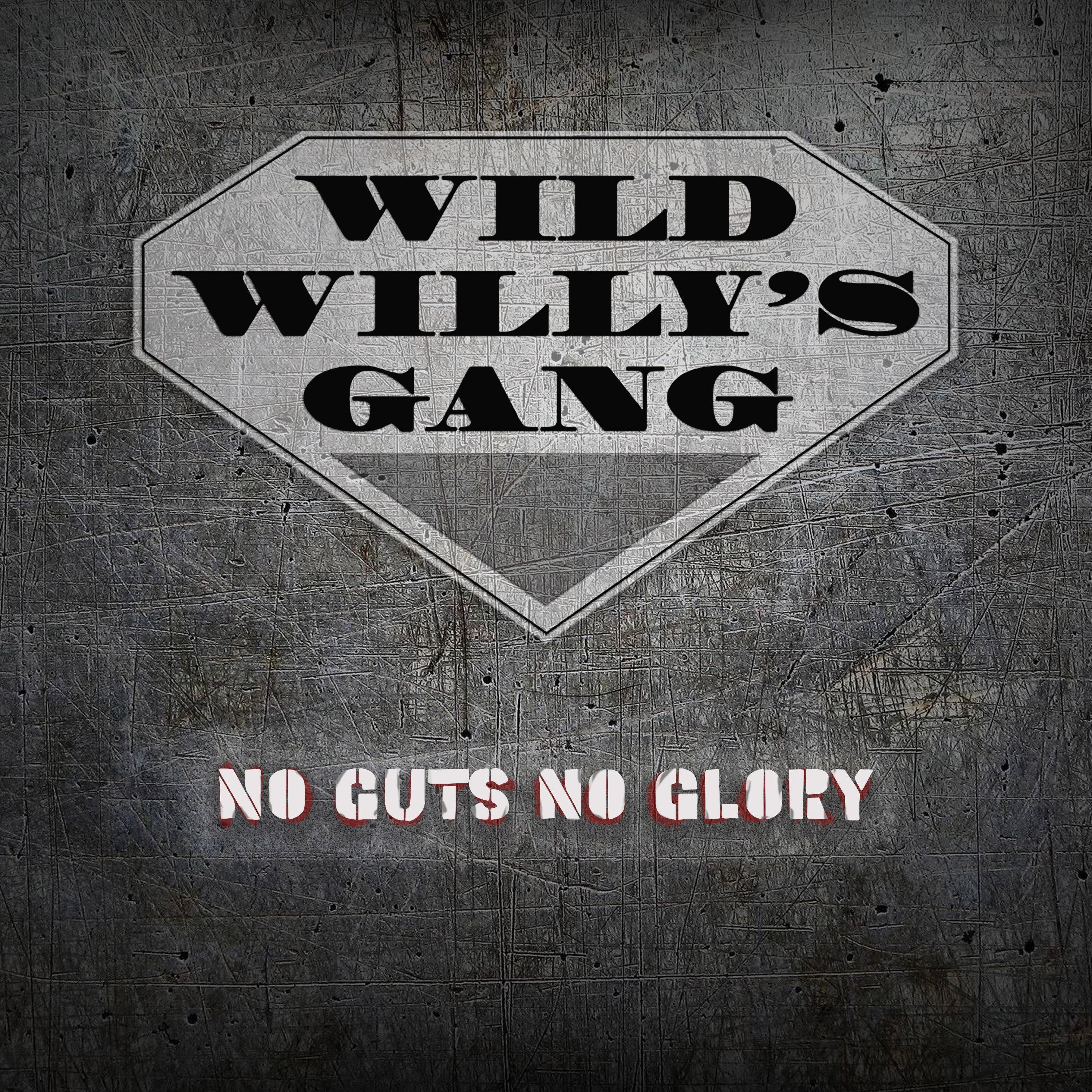No Guts No Glory (feat. Tor Erik Myhre, Bente Smaavik, Wild Willy Bendiksen, Ola Aanje & Svein ...