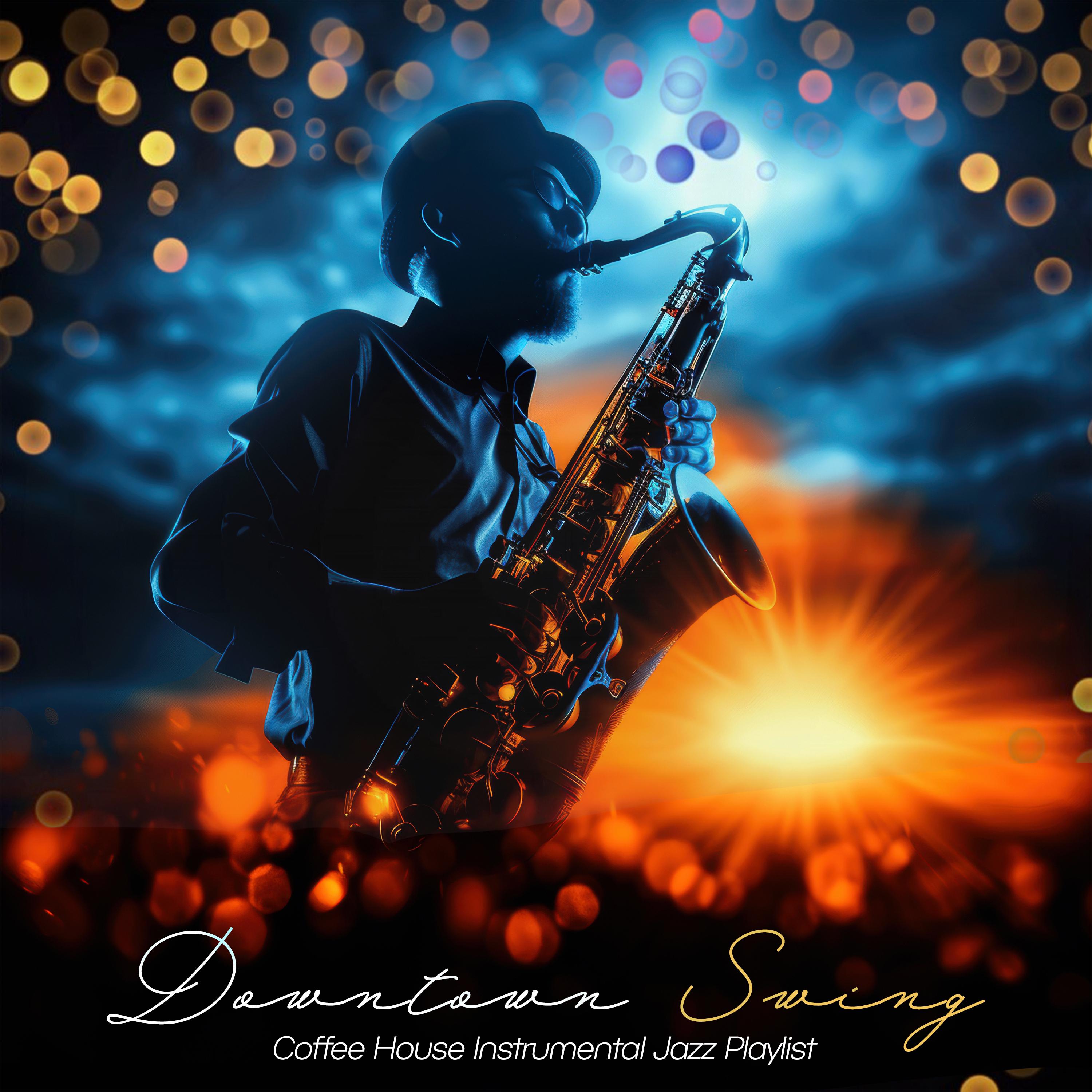 Snack Spirits - Coffee House Instrumental Jazz Playlist - 单曲 - 网易云音乐