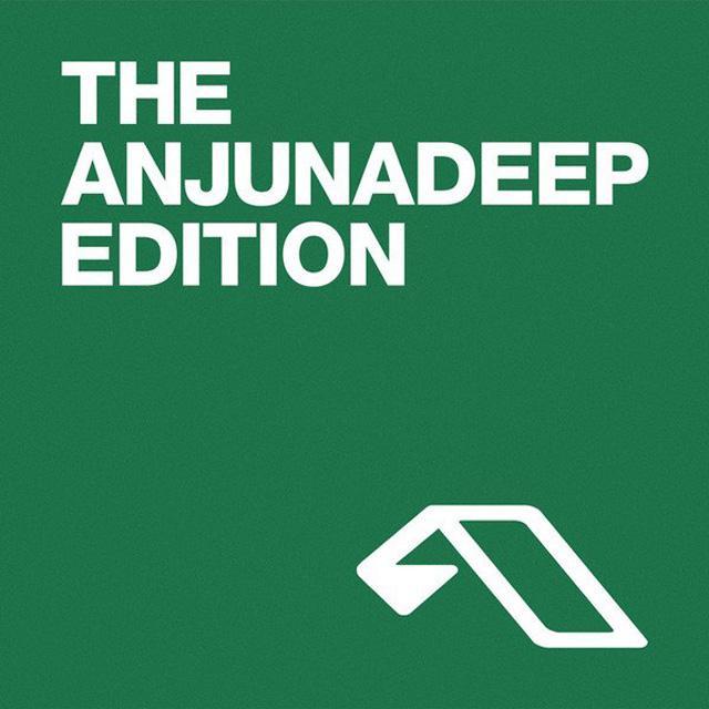 The Anjunadeep Edition 285 with Nils Hoffmann - The Anjunadeep Edition - 电台节目 - 网易云音乐