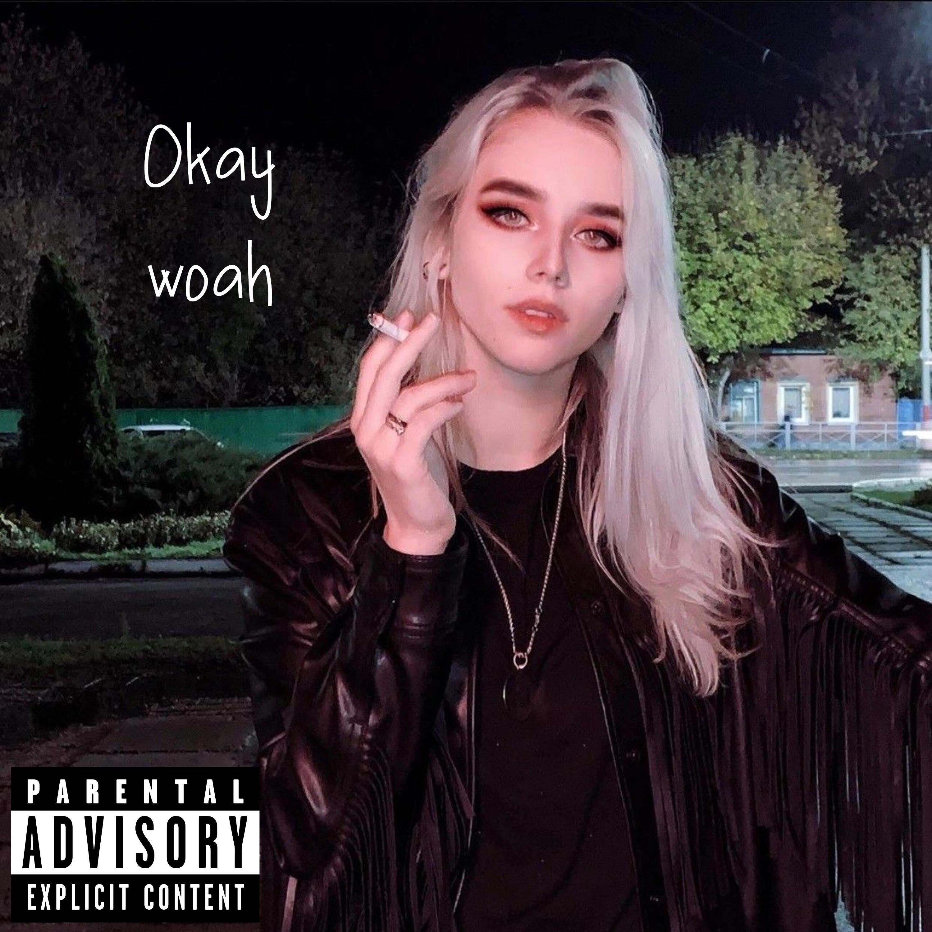 Okay Woah (Prod.Qrystral) (feat. sotuk) - Unknown Desires - 专辑 - 网易云音乐