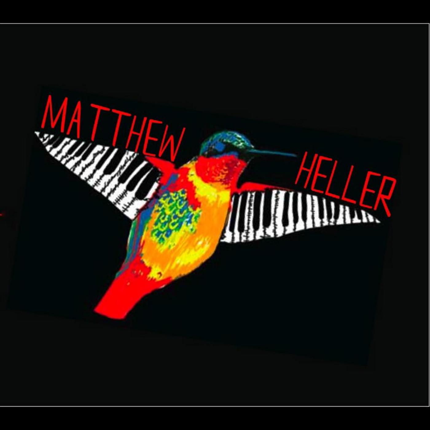 Wicked Son - Matthew Heller - 单曲 - 网易云音乐