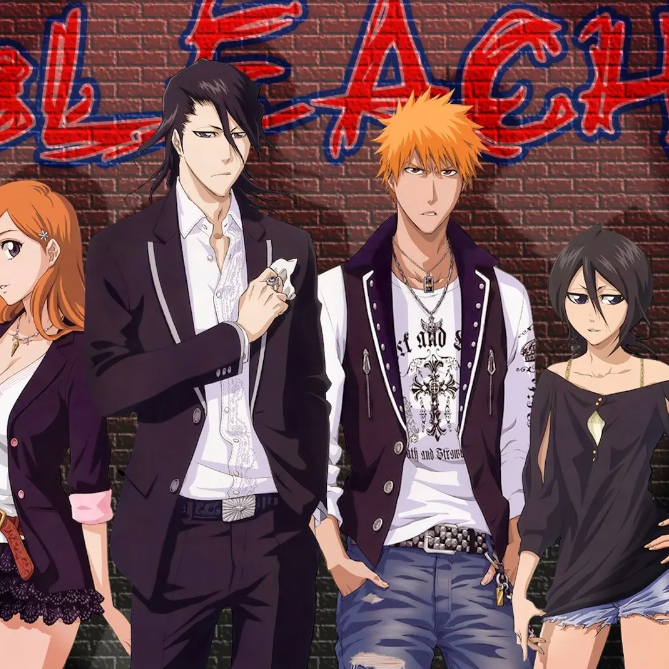 Rapport（《Bleach》千年血战篇特别ED女声翻唱） - 祭夏KISHA - 单曲 - 网易云音乐