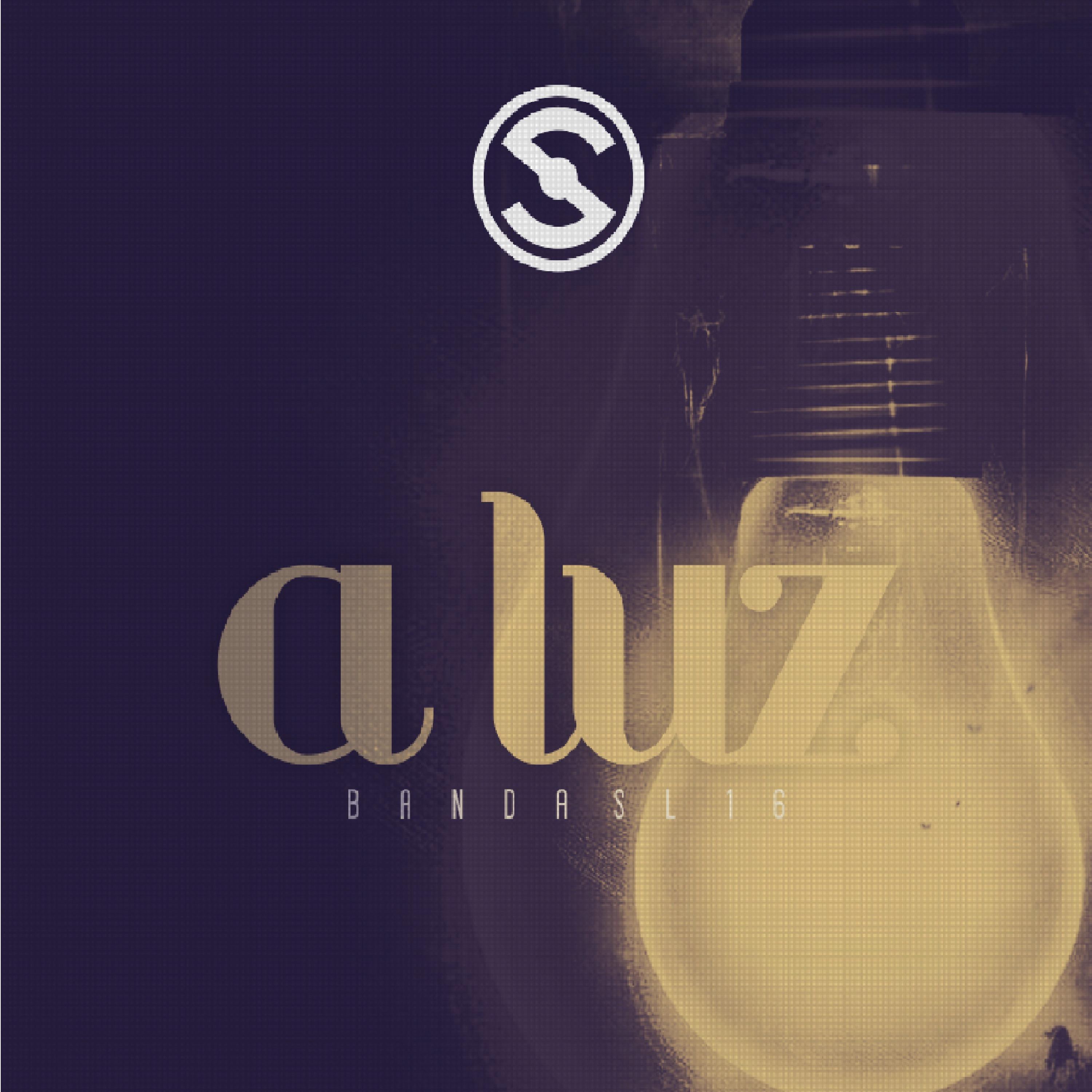 A Luz - Banda Sl 16 - 专辑 - 网易云音乐