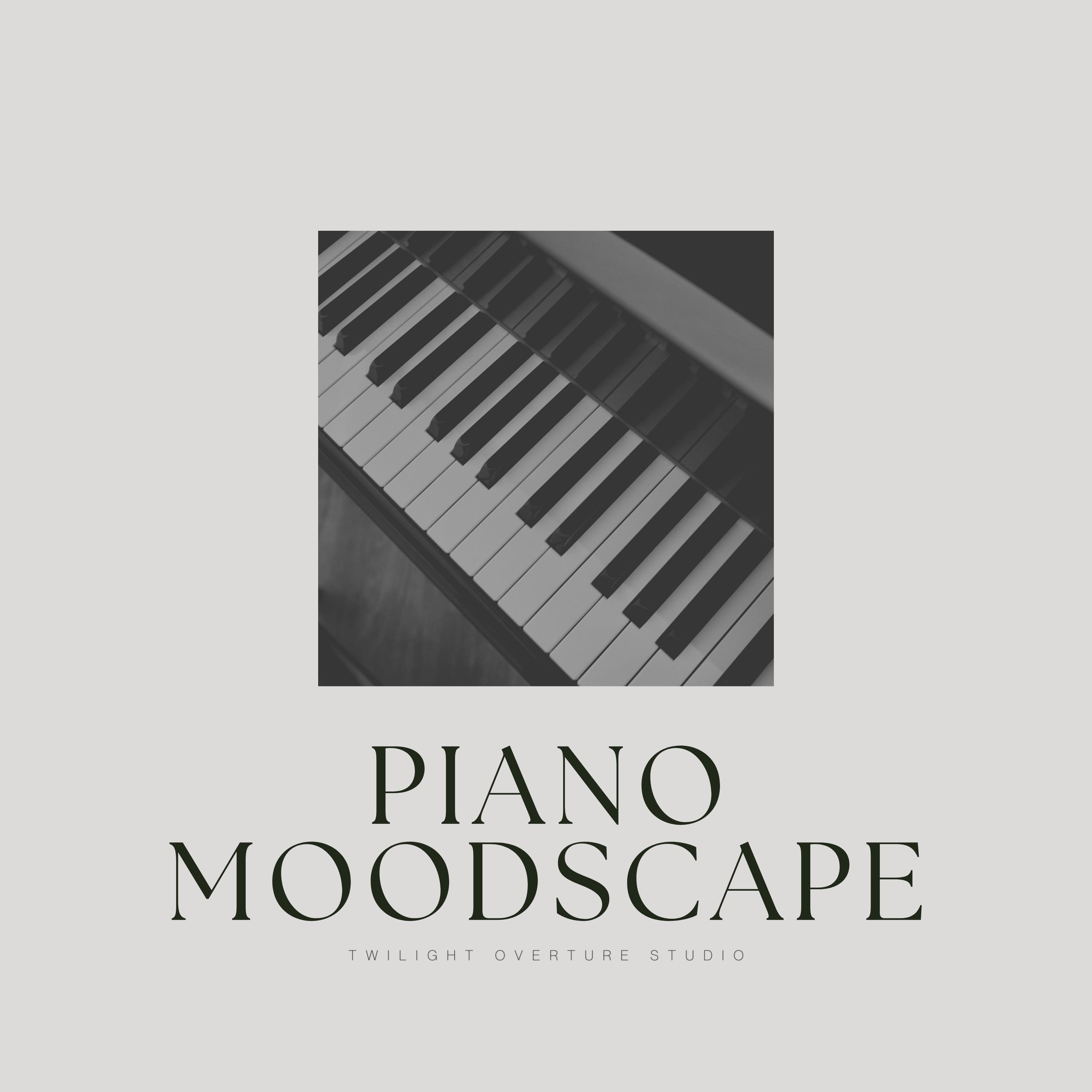 Piano Moodscape - Piano for Studying - 专辑 - 网易云音乐