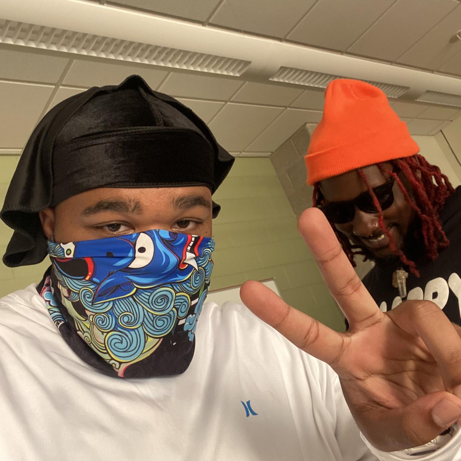 AF1 Playboi|mula sakee|cochise rage type beat - prodby.闪 - 单曲 - 网易云音乐